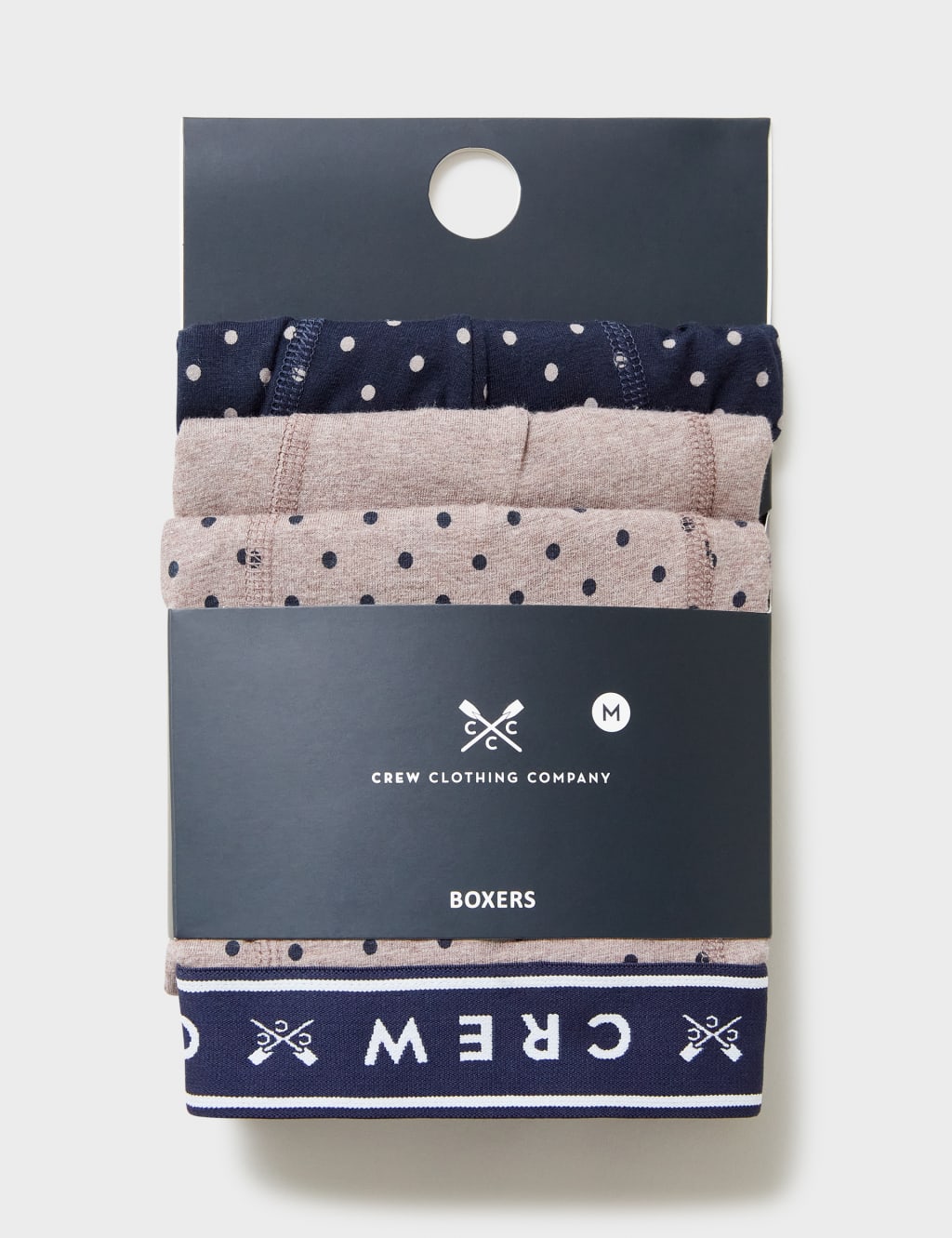 Men's Boxers | M&S
