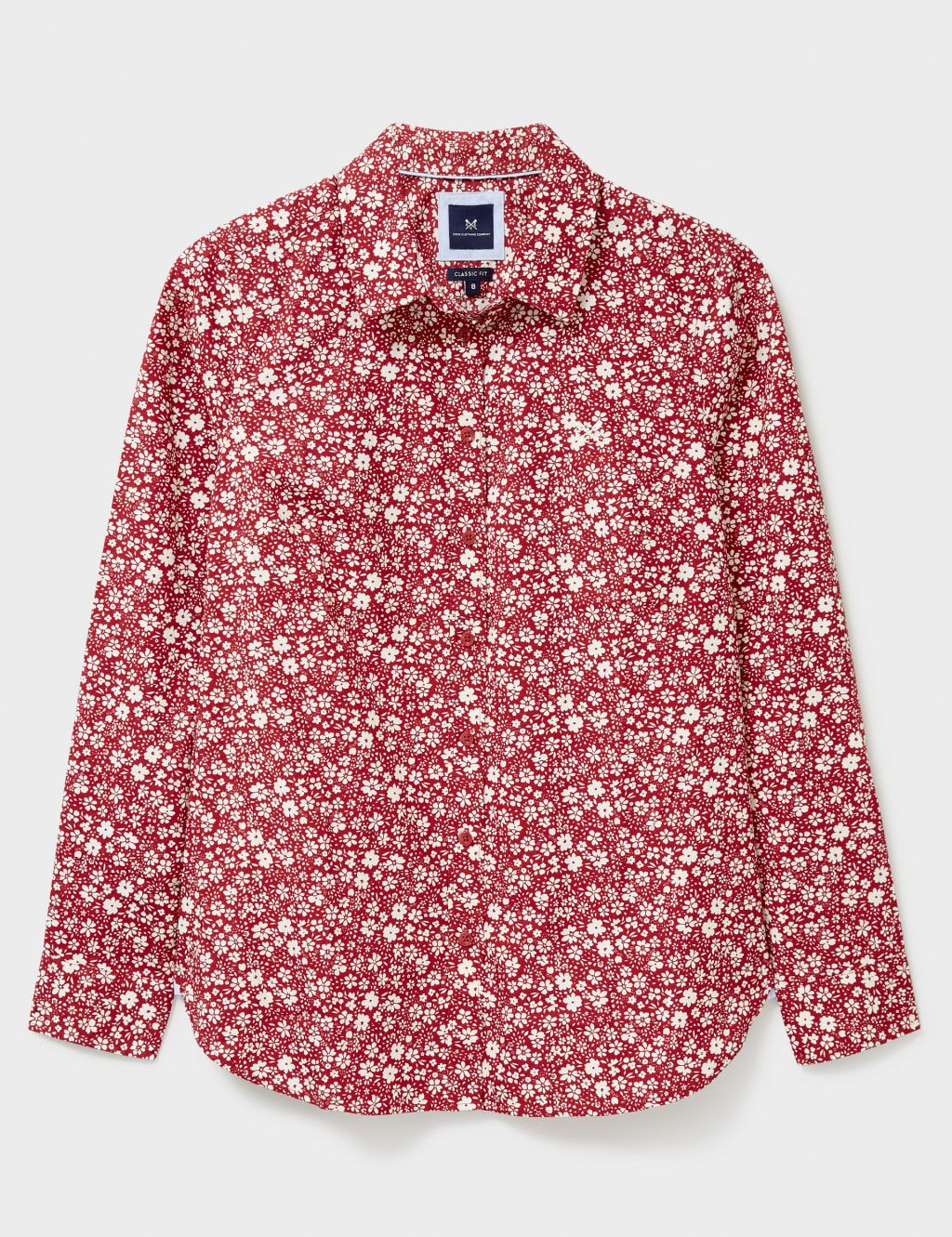 Women's Red Shirts & Blouses | M&S