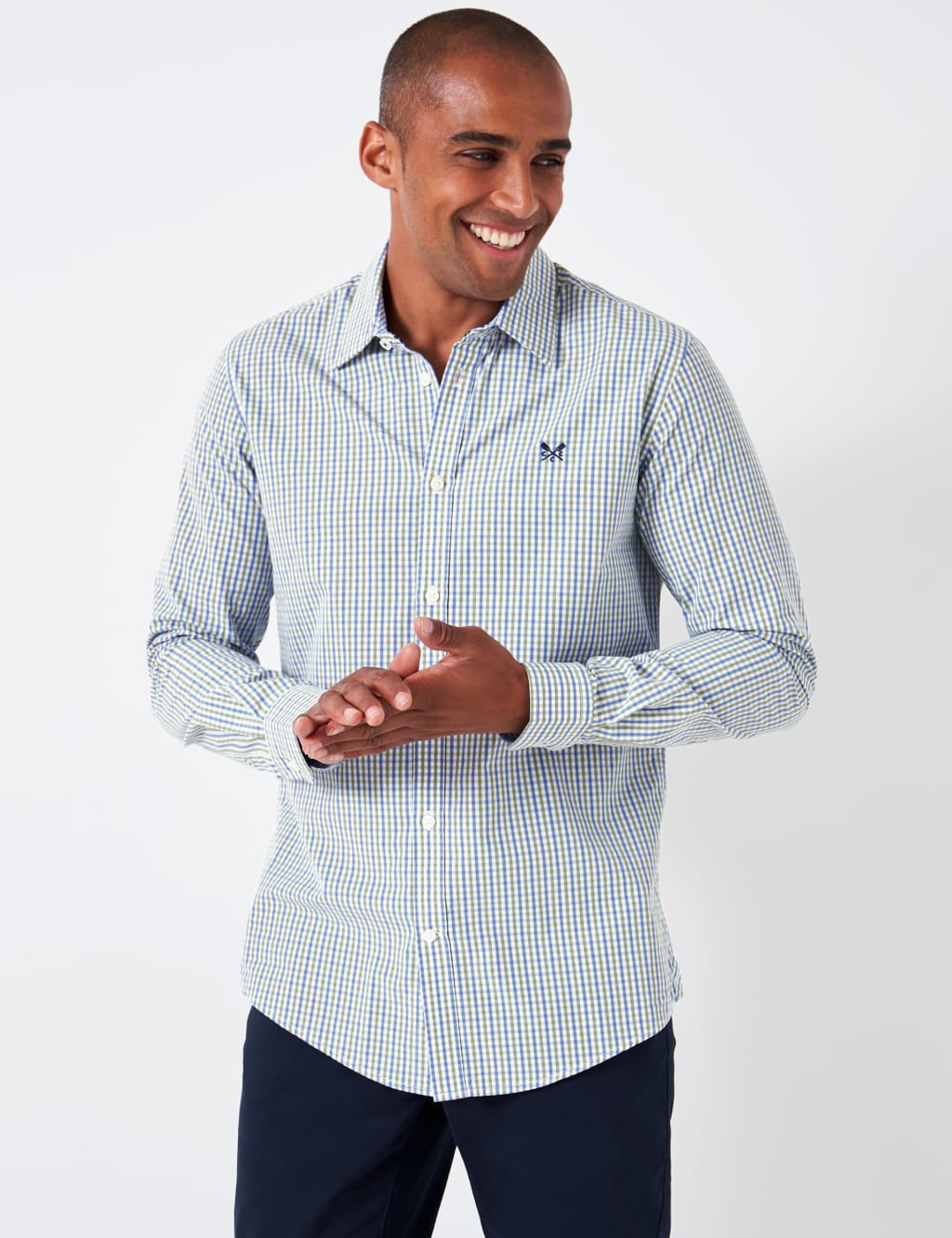 Crew Clothing | M&S