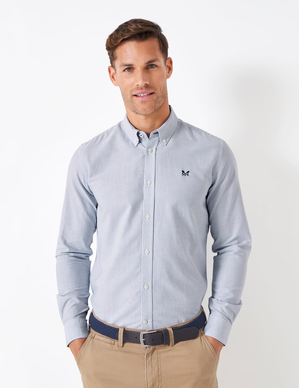 Crew Clothing for Men | M&S