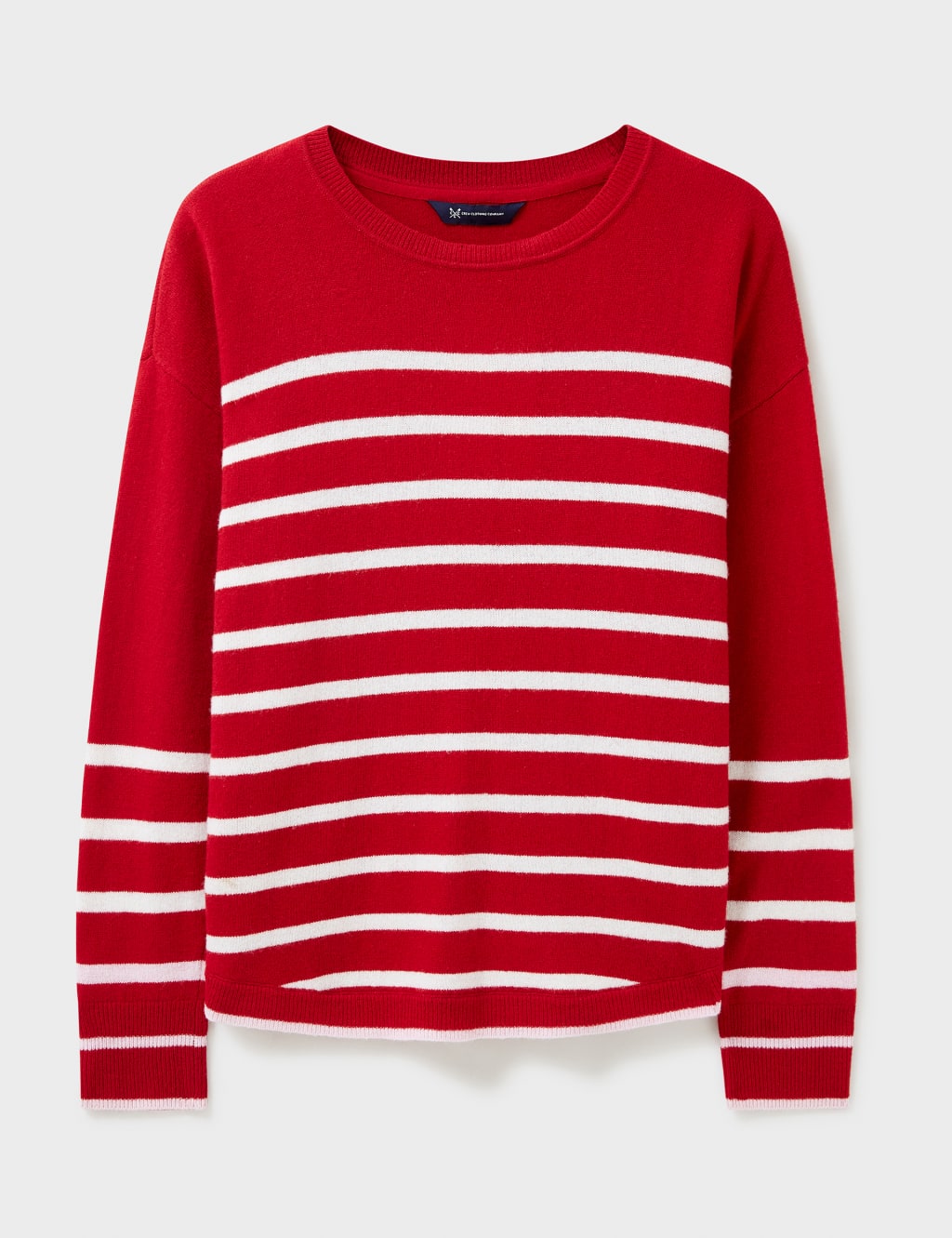 Women's Red Jumpers | M&S