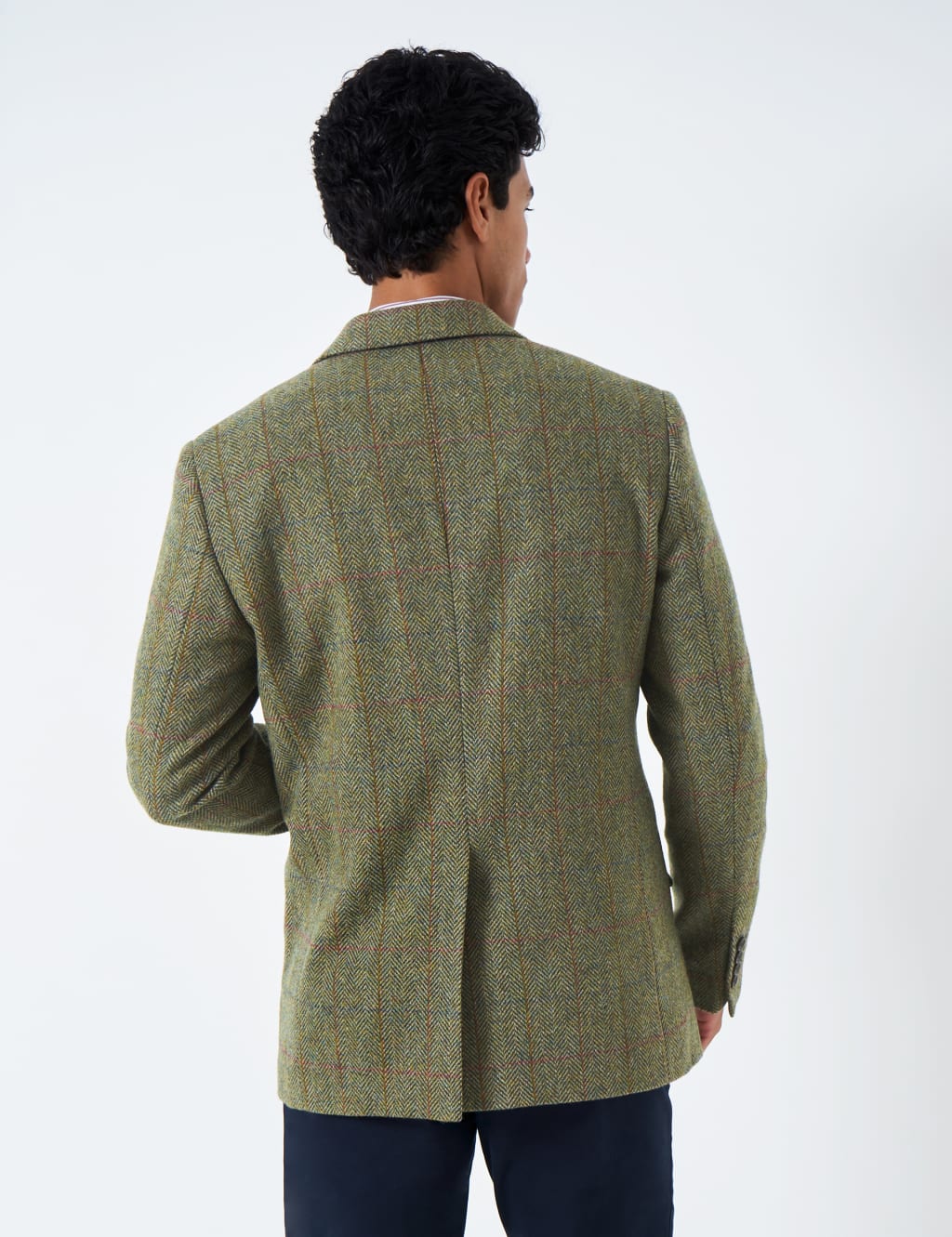 Men's Green Blazers | M&S