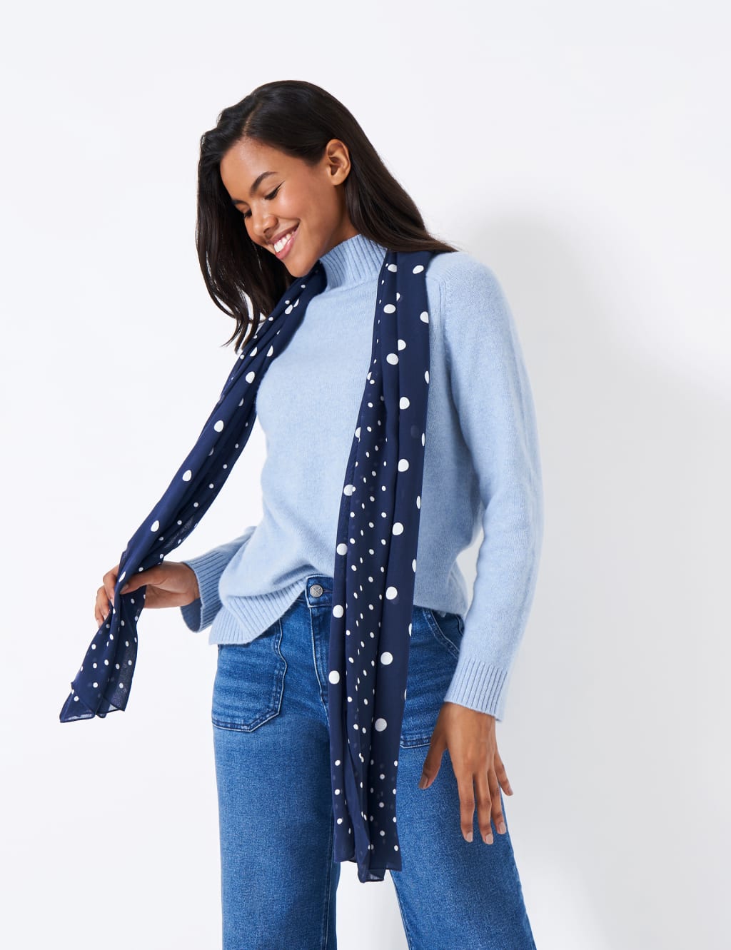 Women’s Scarves | M&S