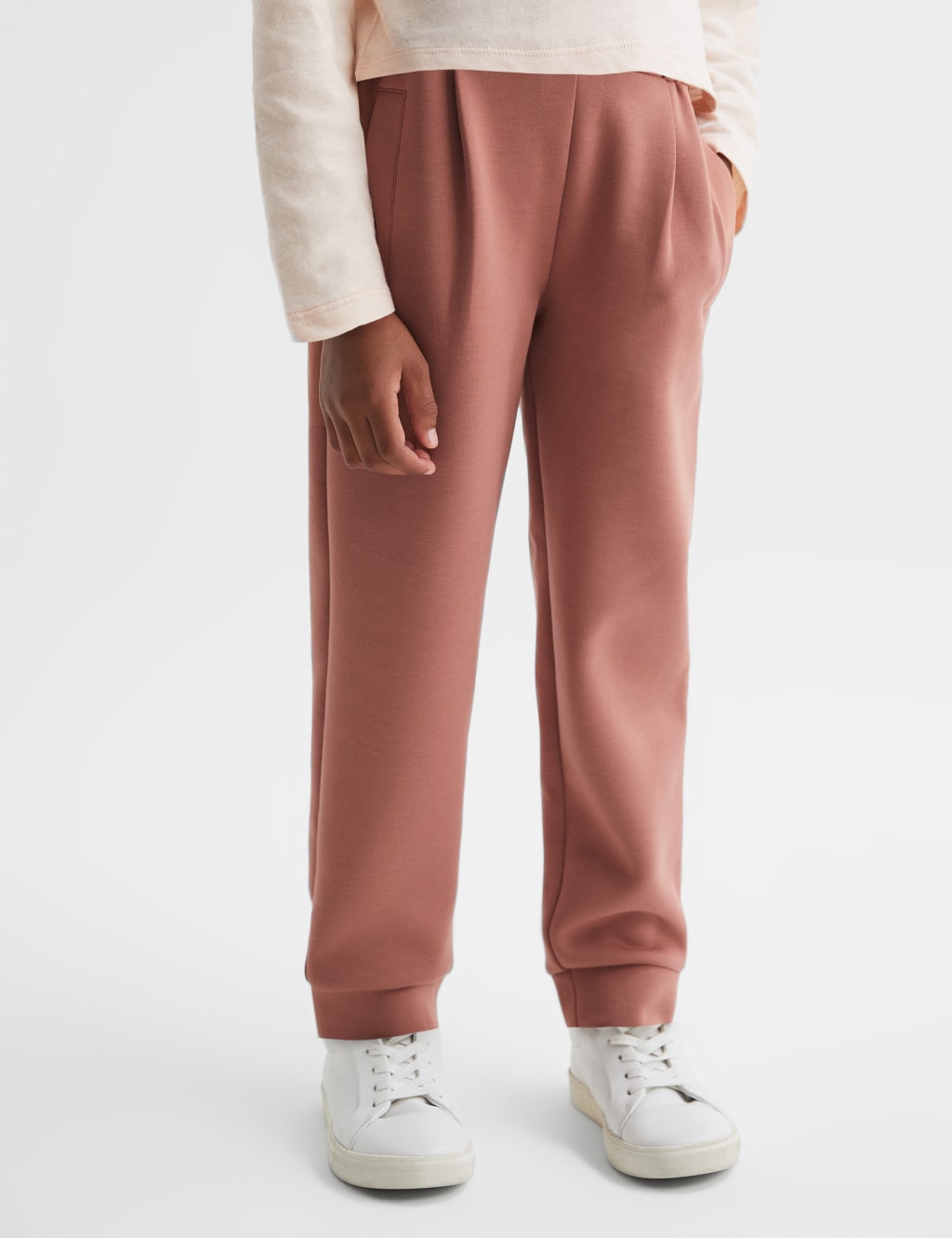 Girls' Trousers | M&S