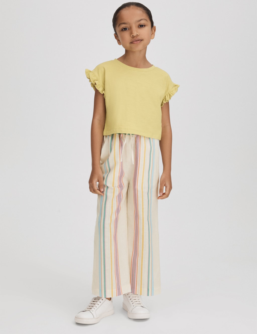 Girls' Trousers | M&S