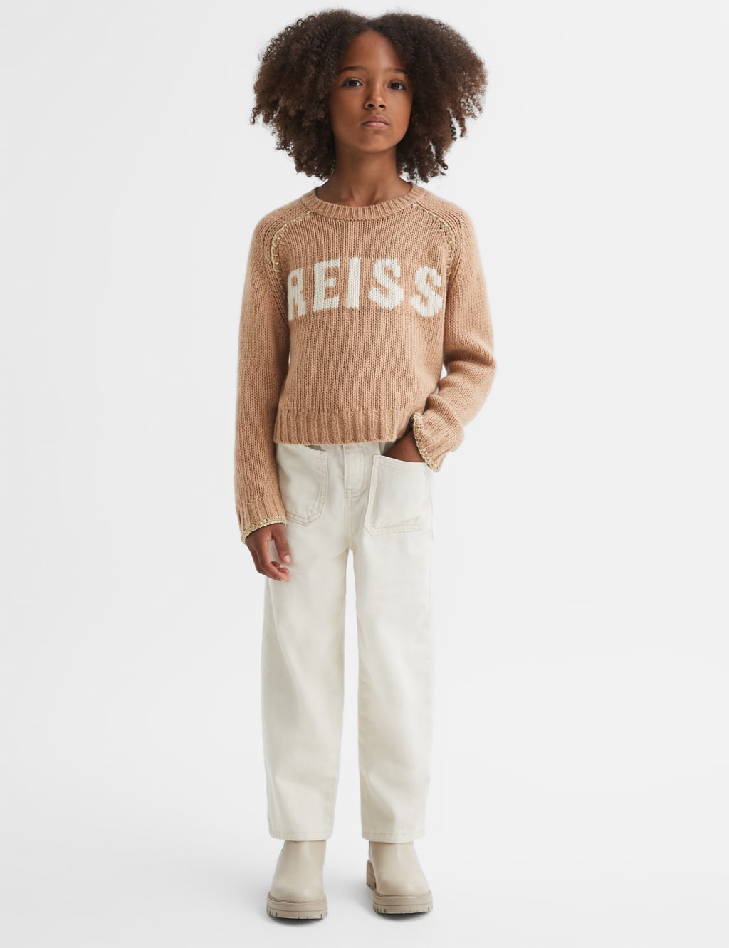 Page 3 - Reiss Kids’ Clothing | M&S