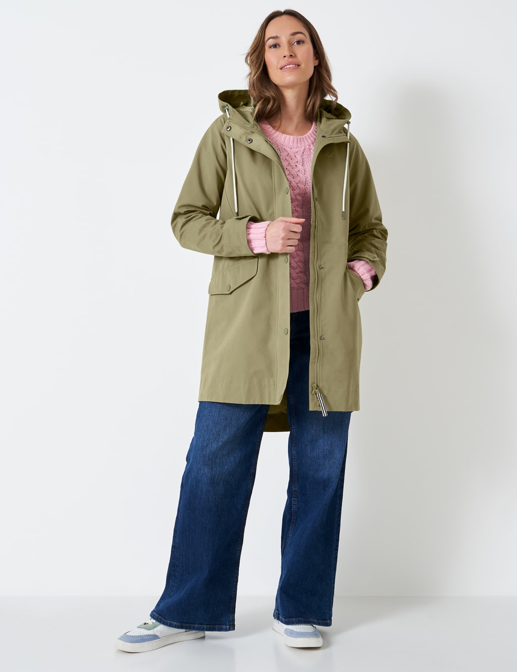 Women’s Coats & Jackets | M&S
