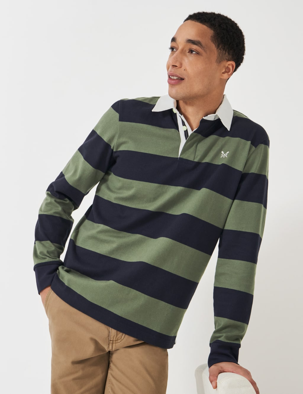 Crew Clothing for Men | M&S