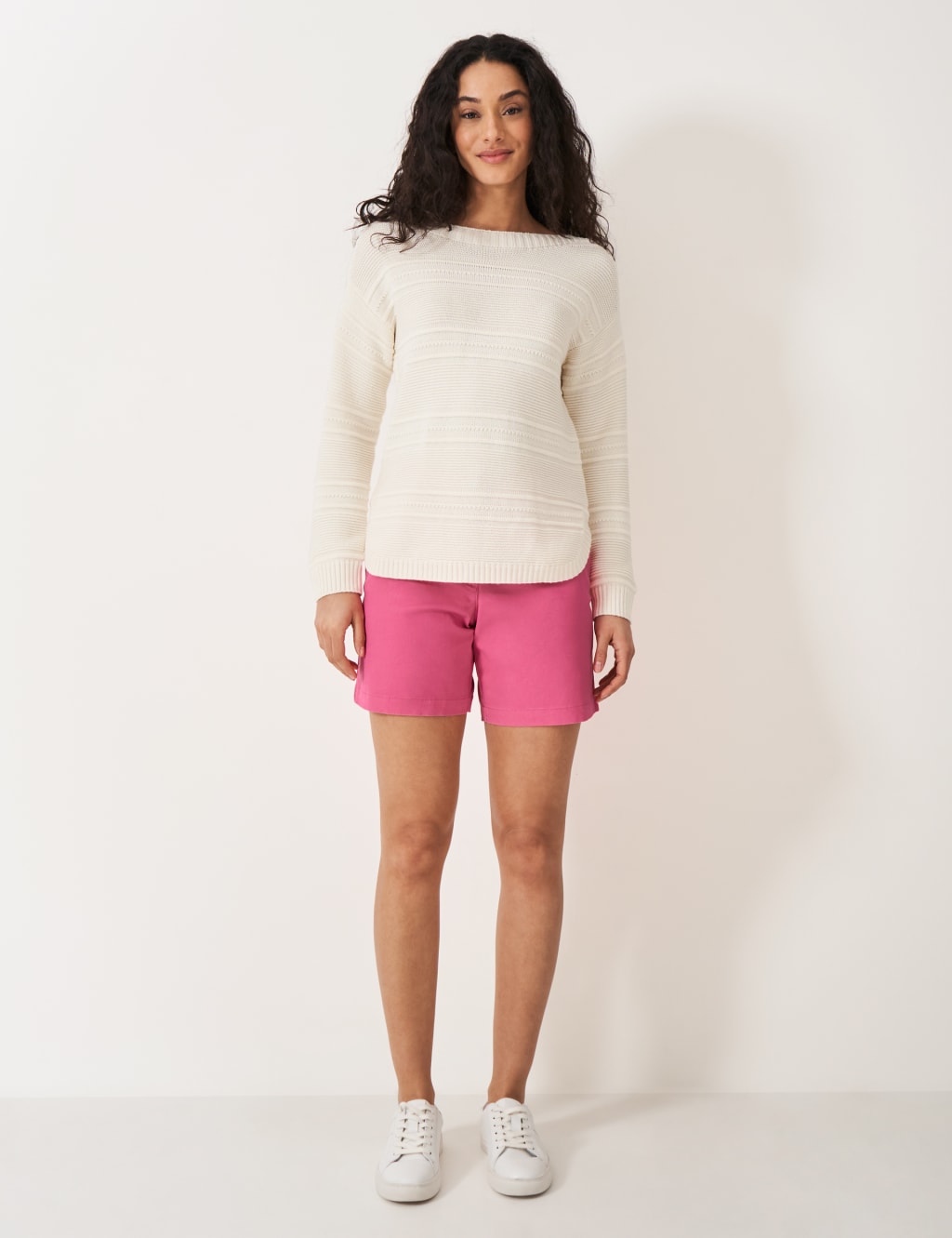 Women's Chino Shorts | M&S