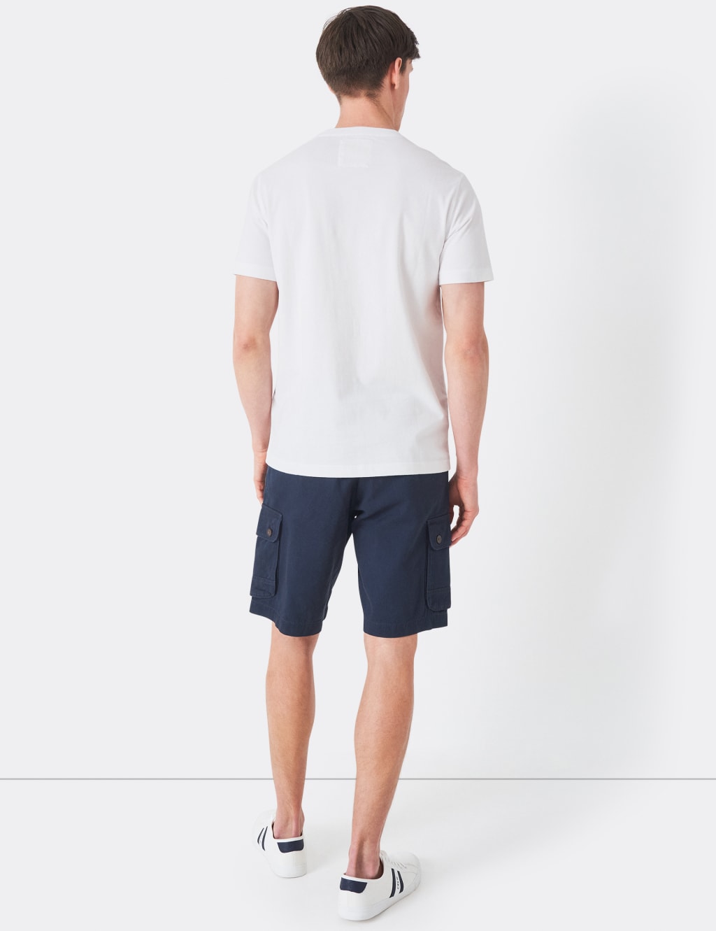 Crew Clothing for Men | M&S