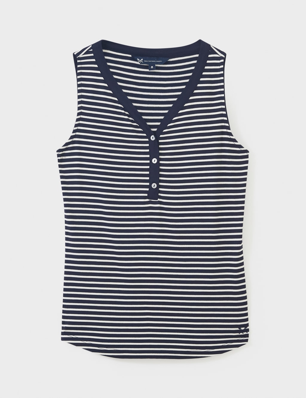Women's Navy Vests | M&S