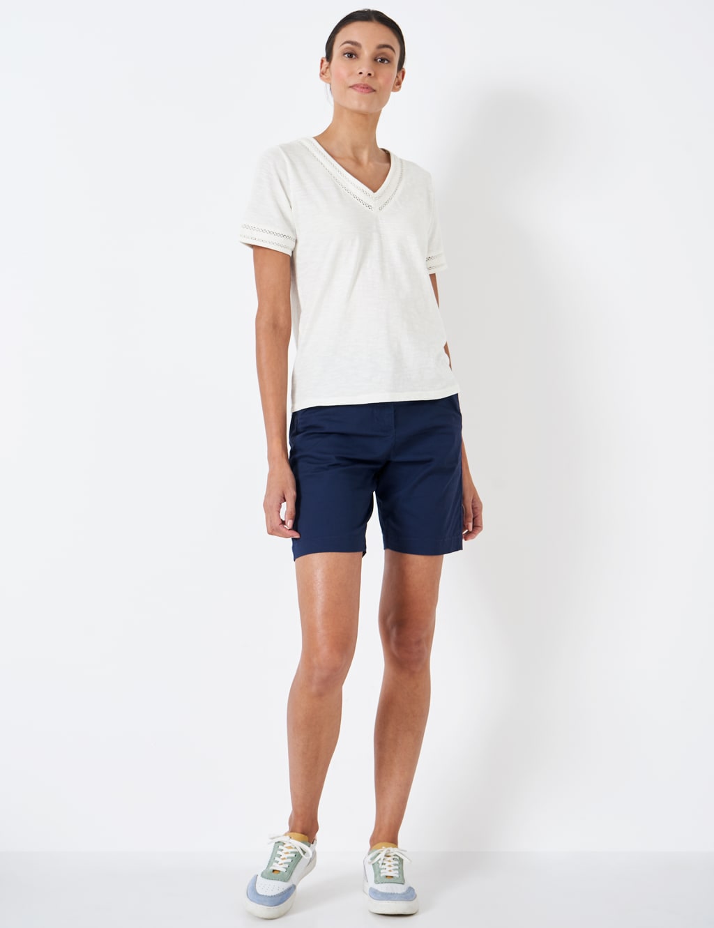 Crew Clothing for Women | M&S