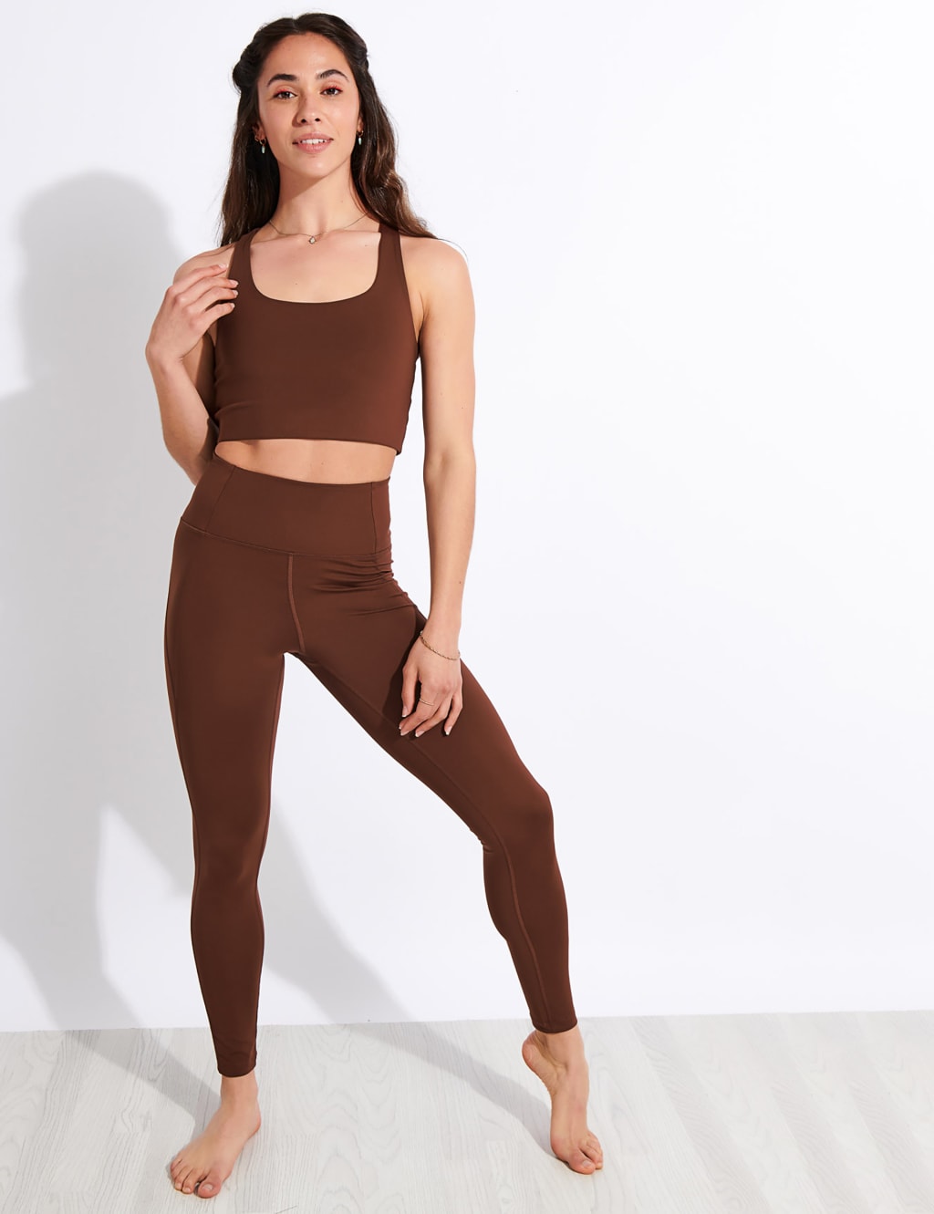 Girlfriend Collective | M&S