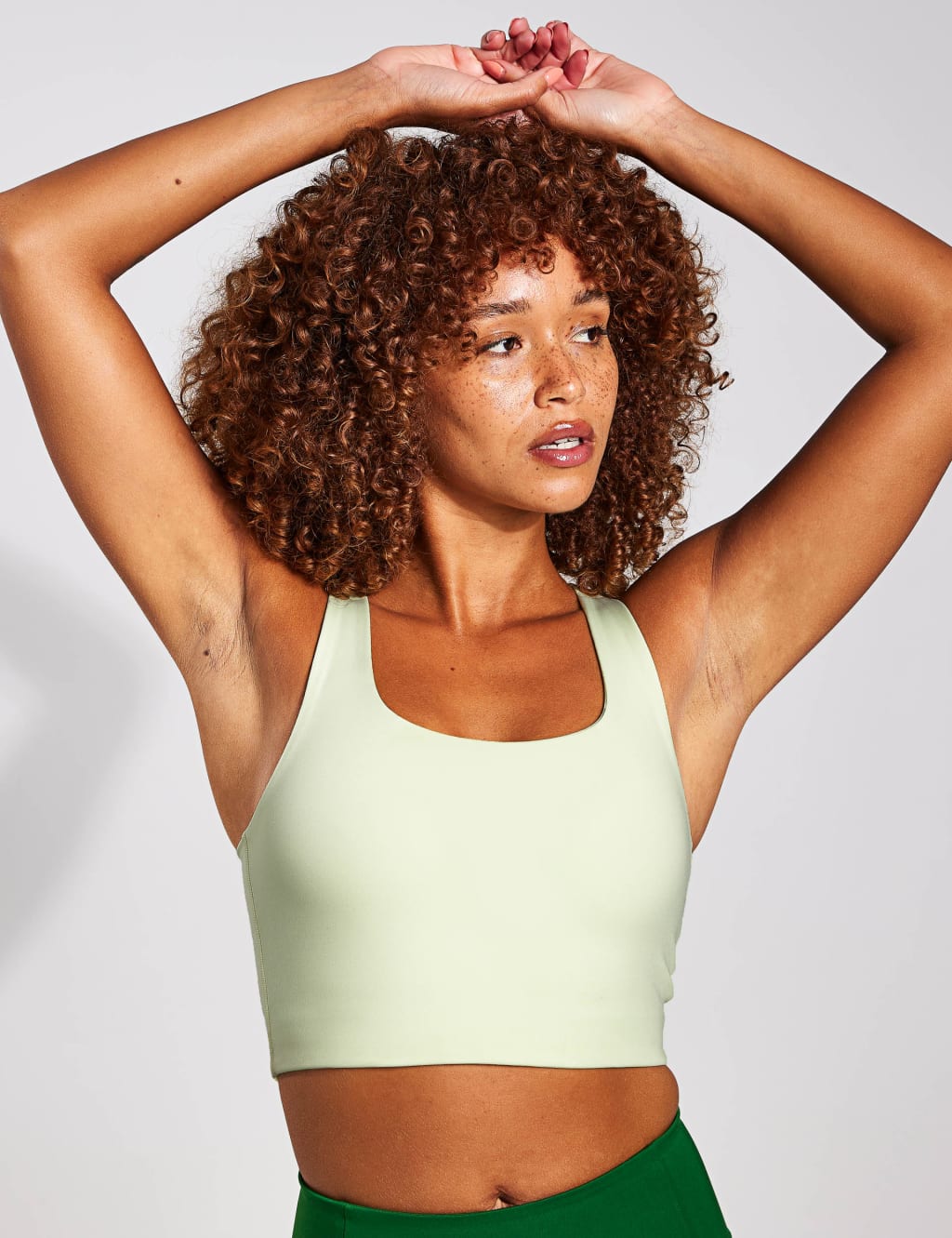 Girlfriend Collective | M&S