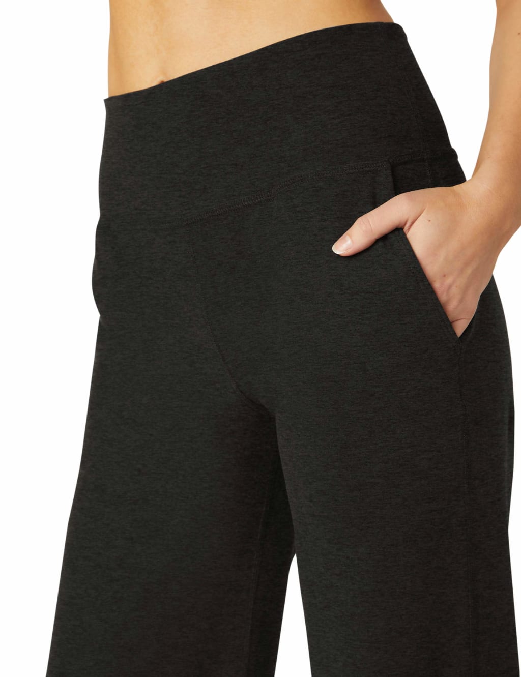 Women's Wide-Leg Joggers | M&S