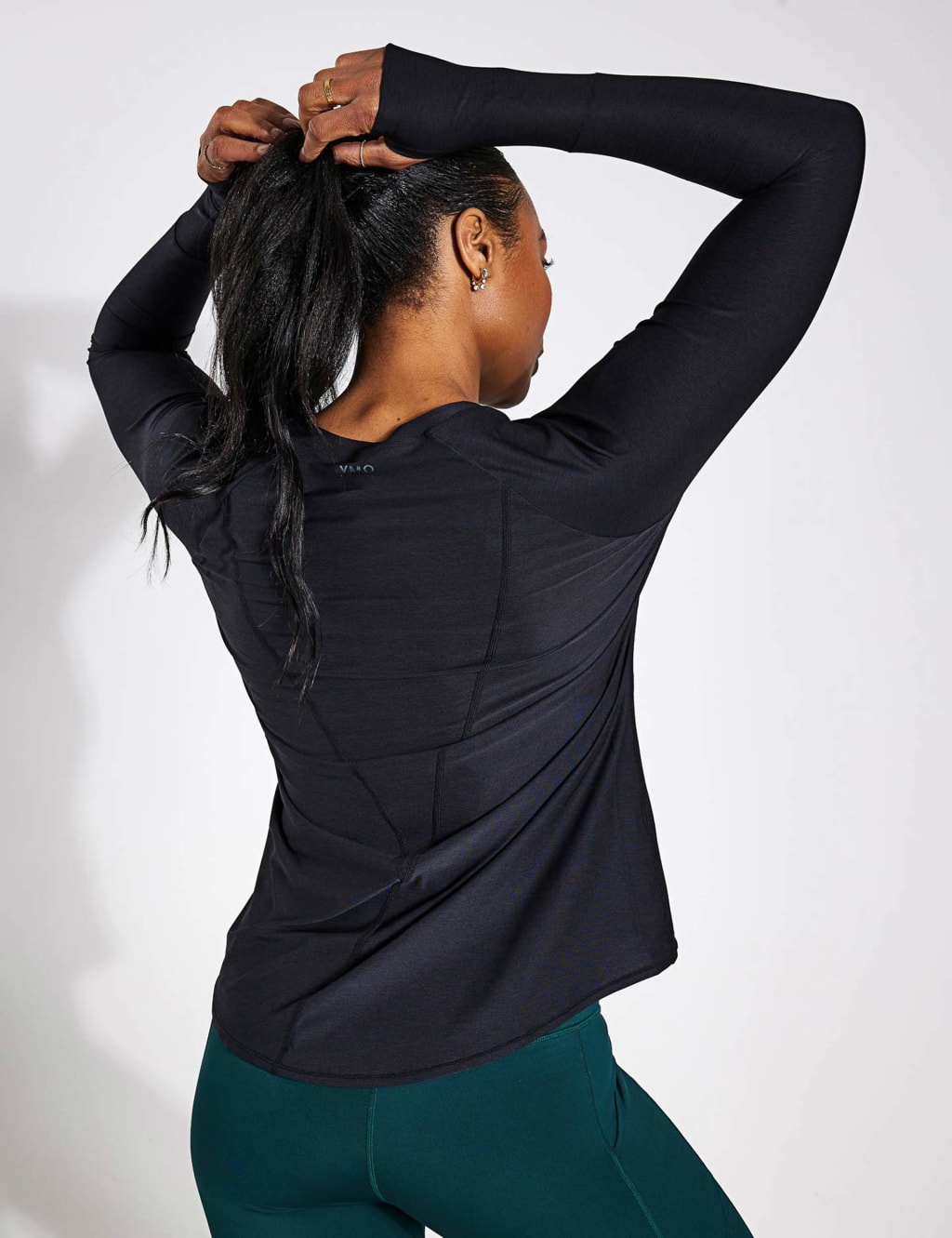 Women’s Yoga Tops & T-Shirts | M&S