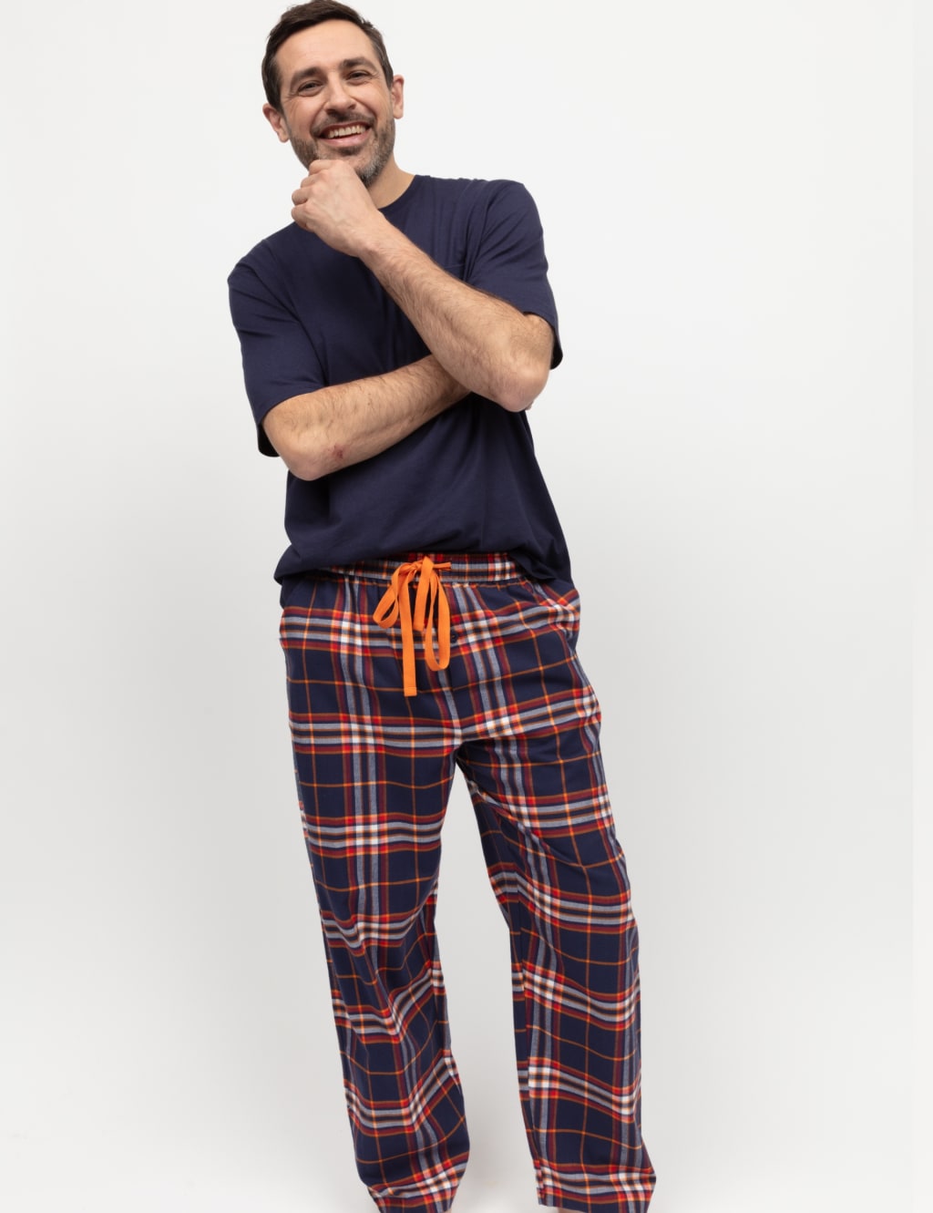 Men’s Pyjamas | Pyjamas for Men | M&S