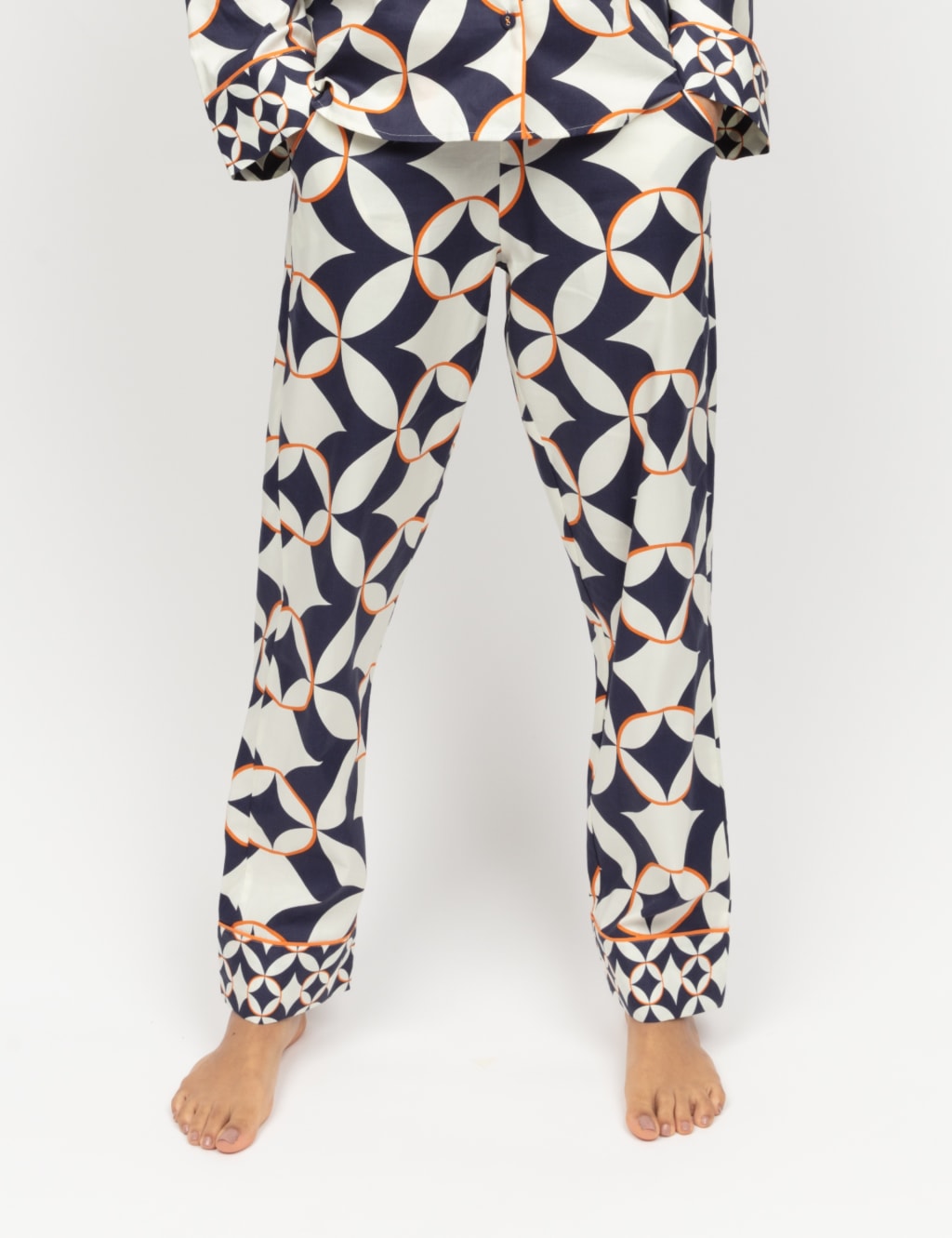 Women’s Pyjama Bottoms | M&S