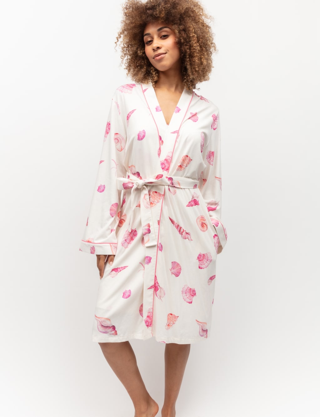 Women’s Short Dressing Gowns | M&S