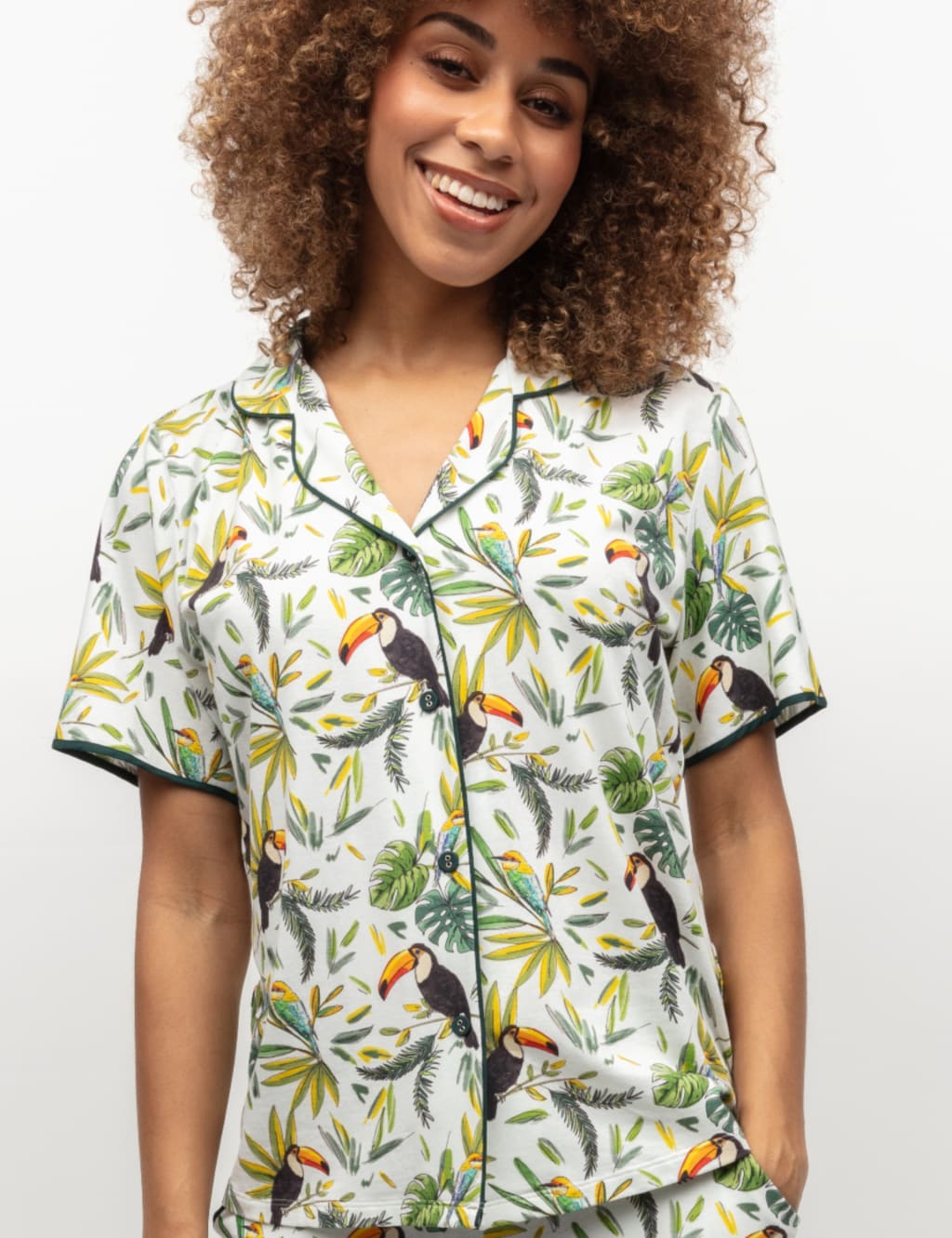 Shop Page 3 - Women's Pyjamas at M&S