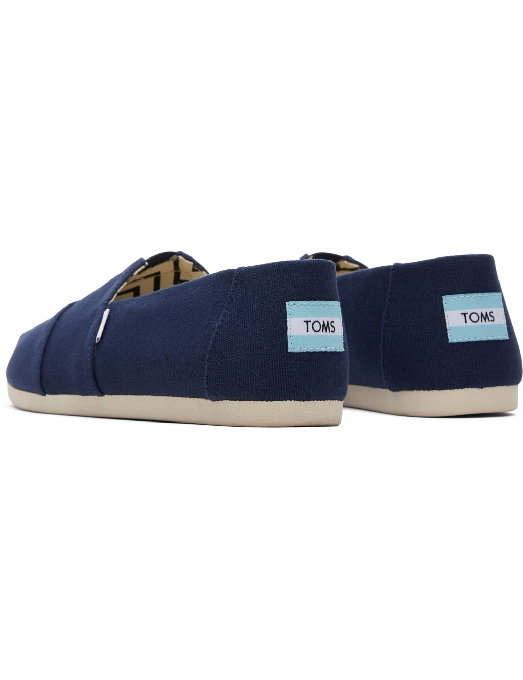TOMS | M&S