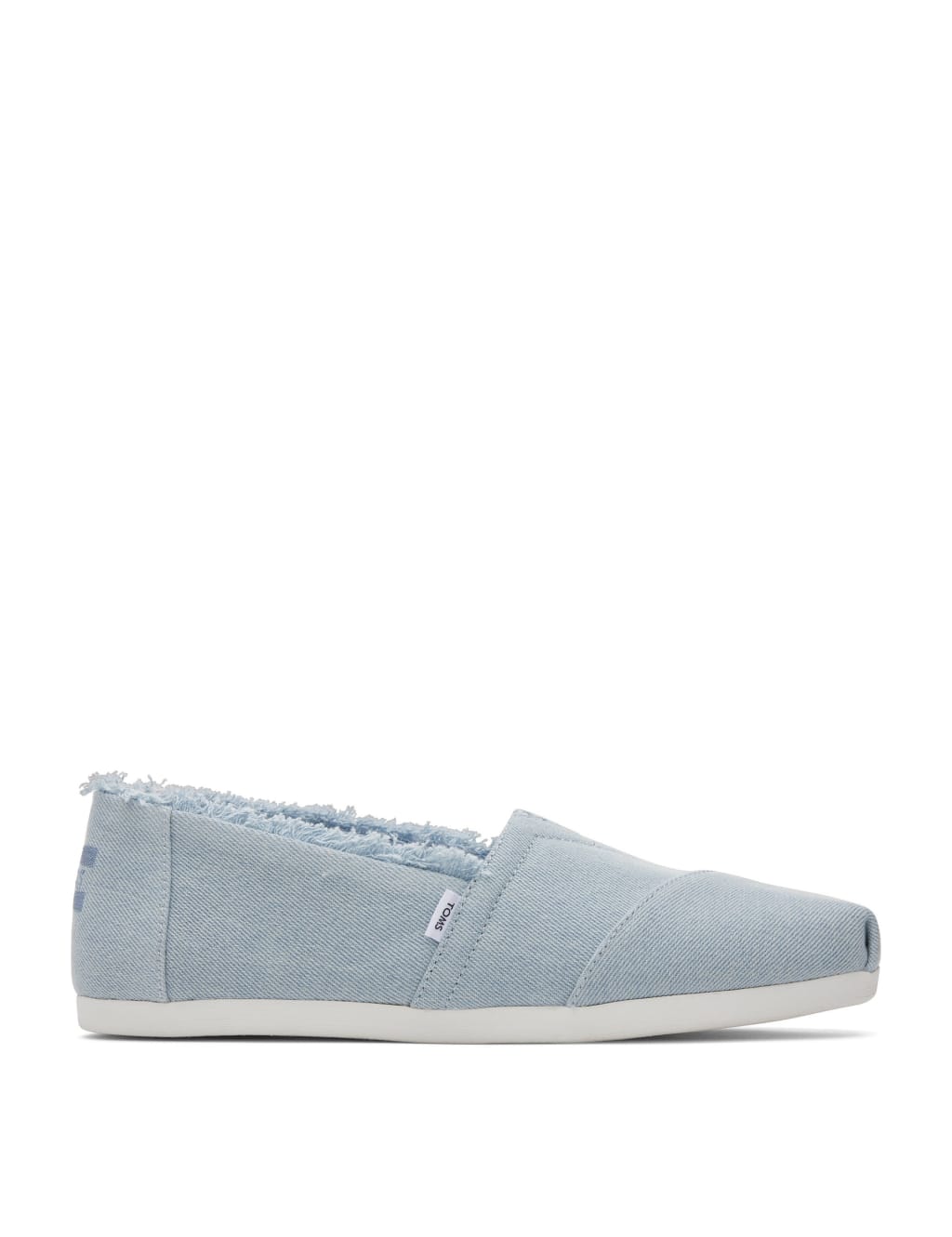 TOMS | M&S