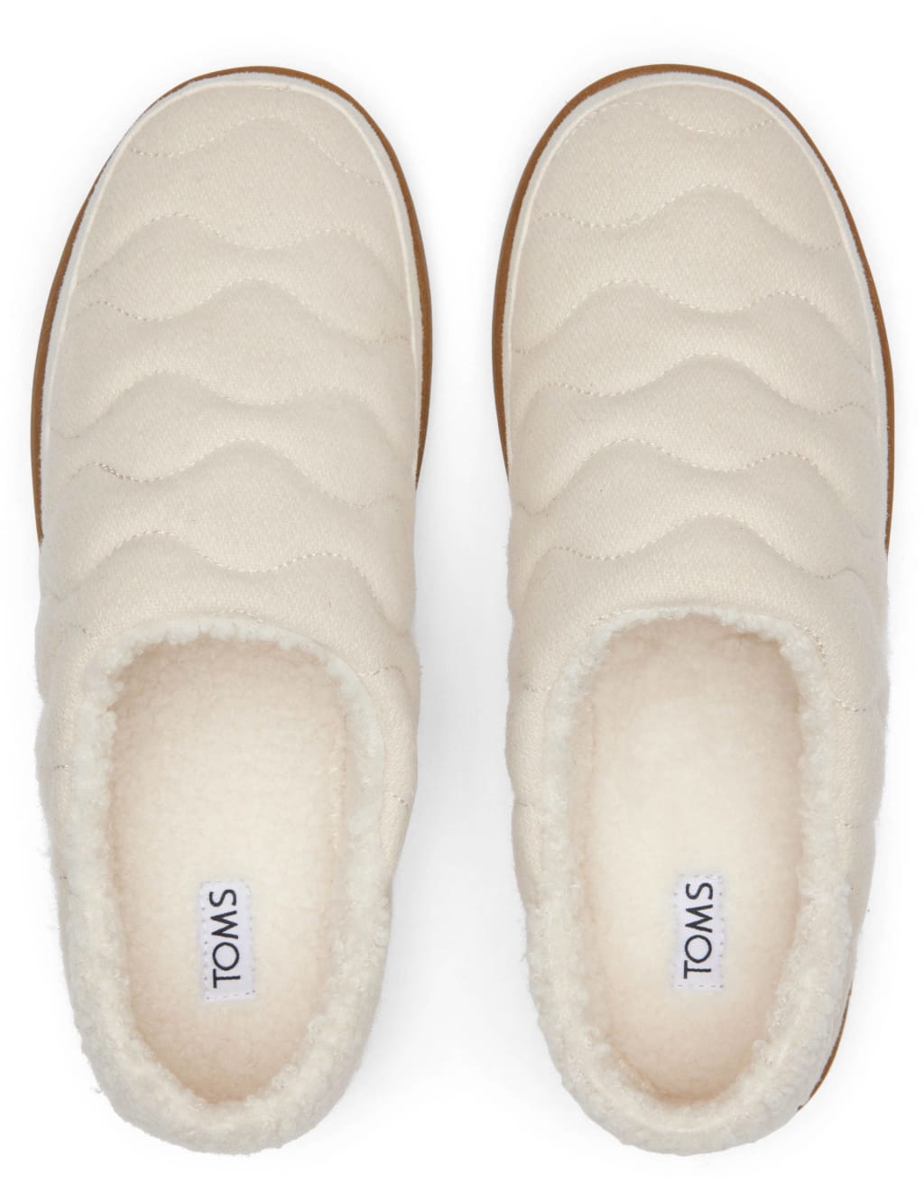 Mule Slippers | M&S