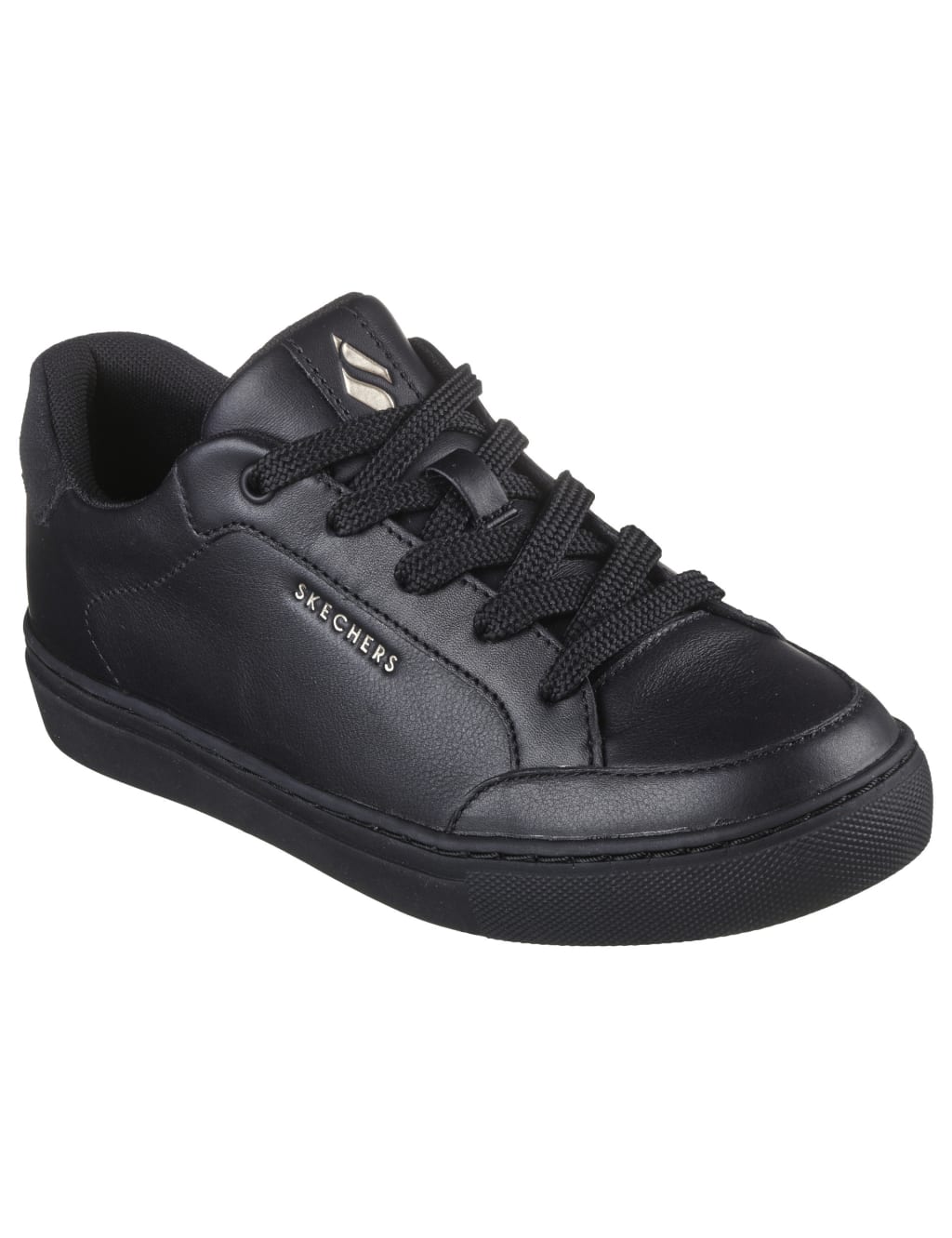 Women's Leather Trainers | M&S