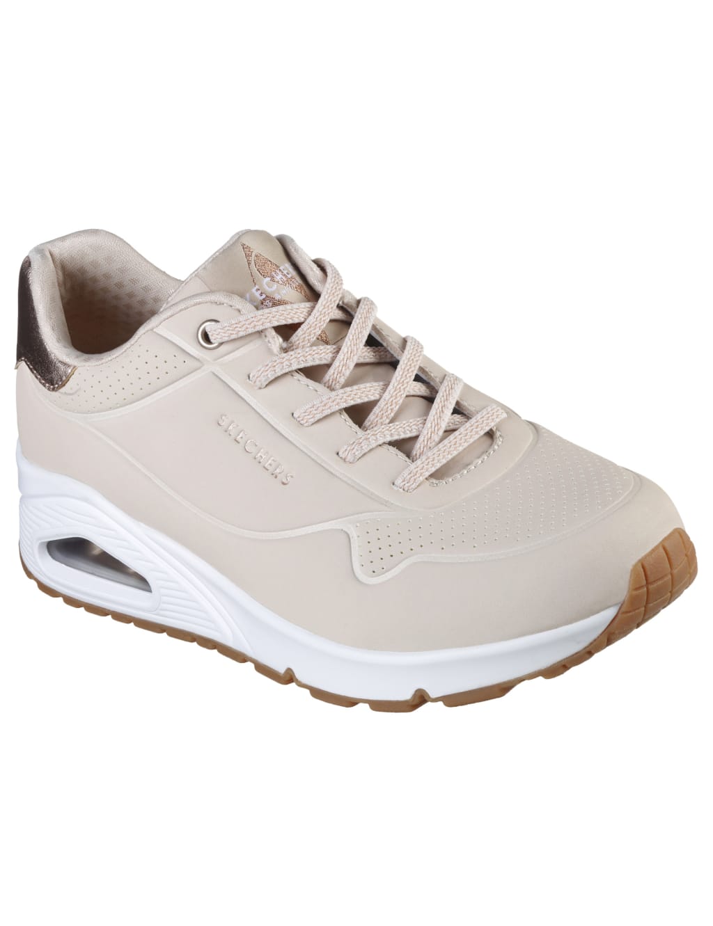 Women’s Beige Trainers | M&S