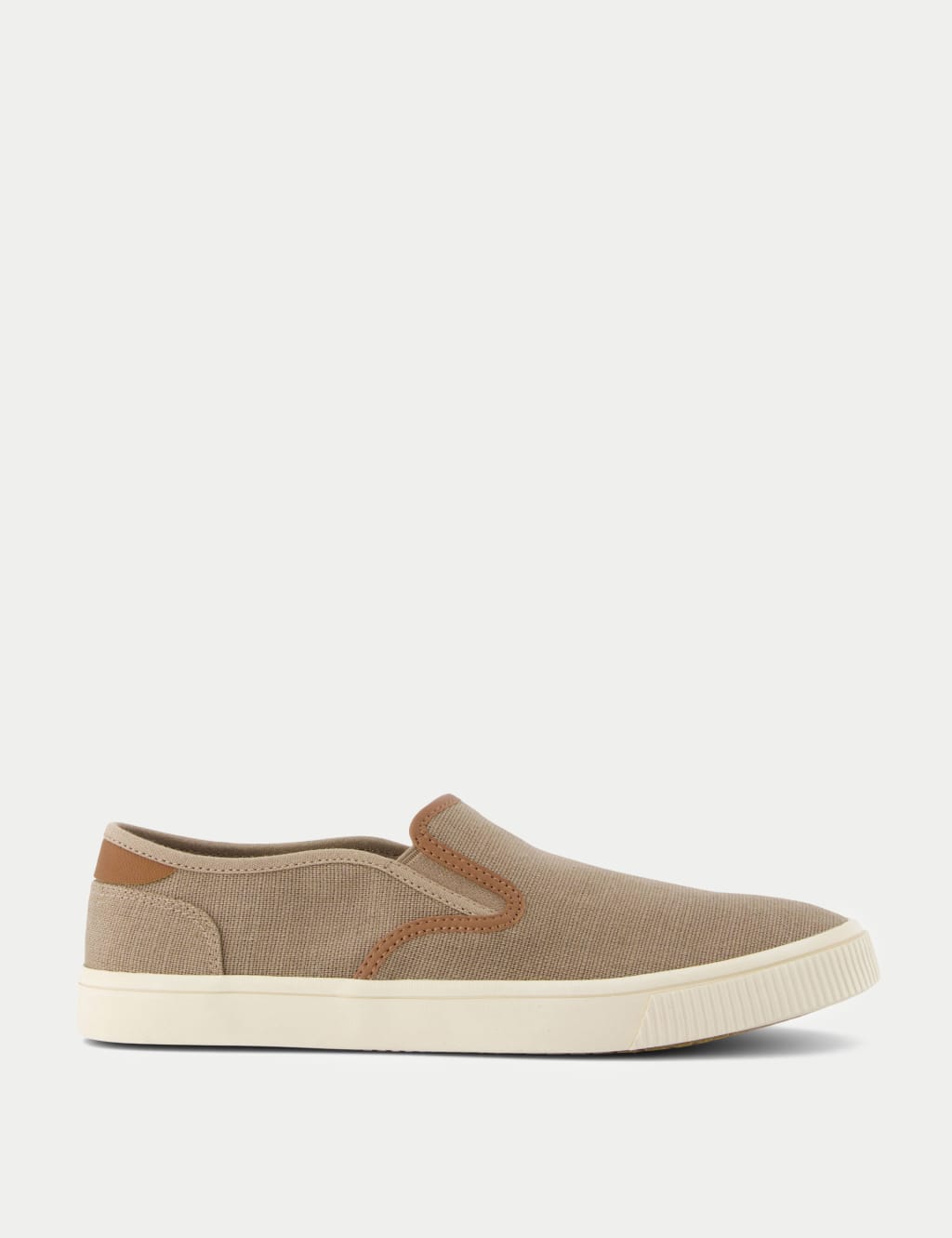Men’s Brown Casual Shoes | M&S
