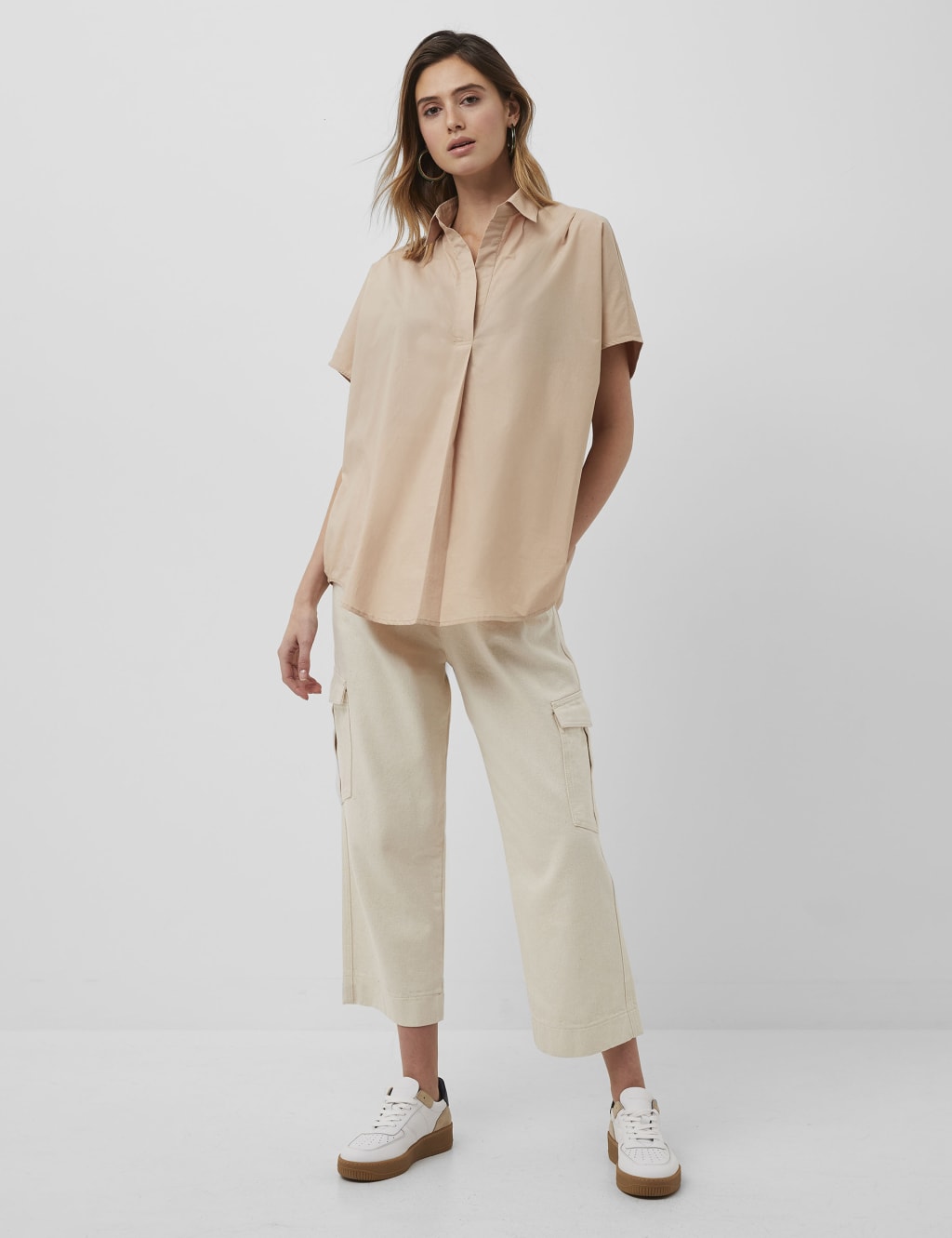 Girls’ Sixth-Form Clothing | M&S