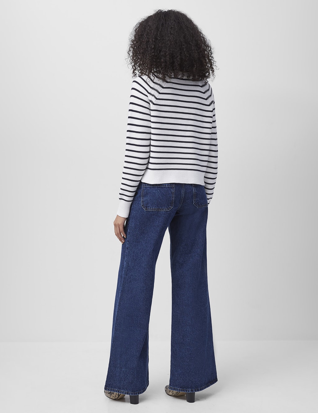 Women’s White Jumpers | M&S