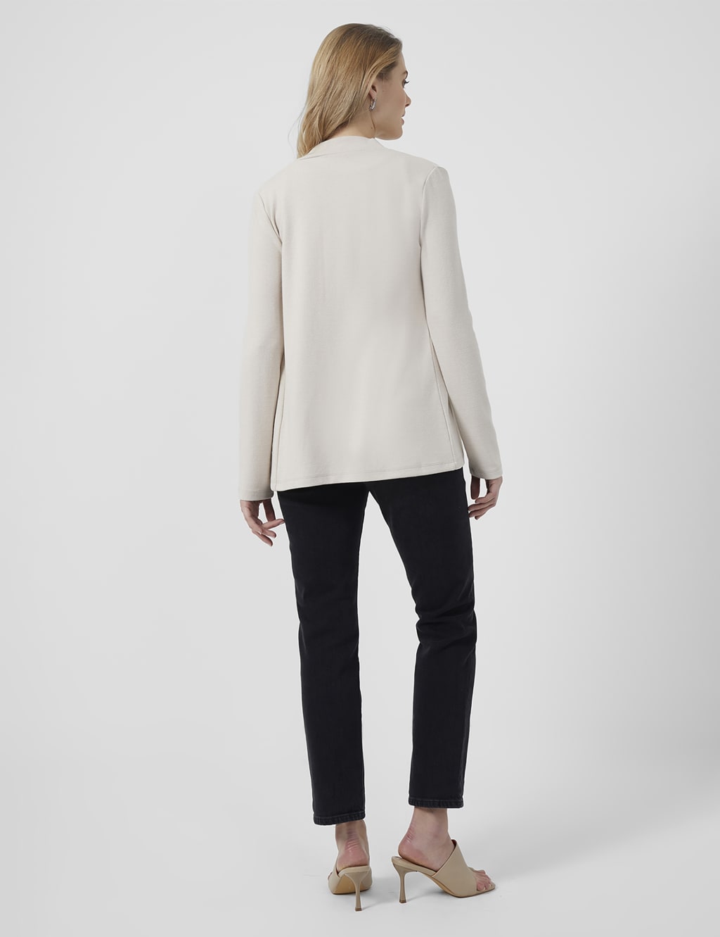 Women's Beige Coats & Jackets | M&S