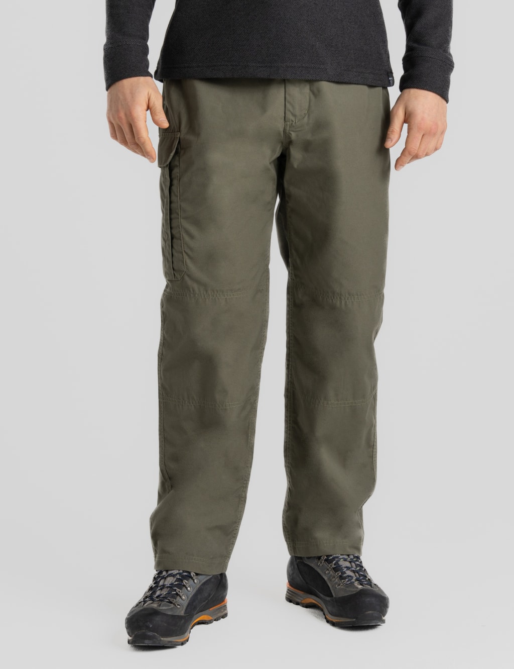 Men’s Sports Trousers | M&S