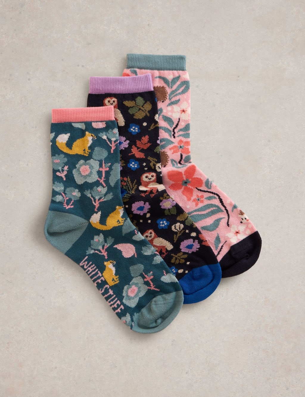 Page 2 - Women's Socks | M&S