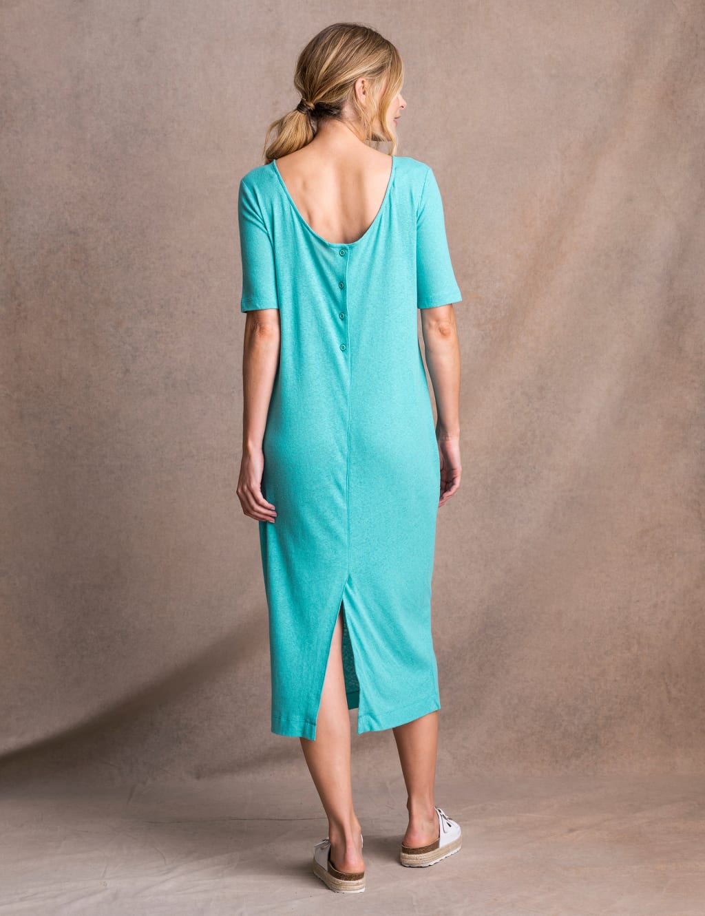 T-Shirt Dresses | M&S