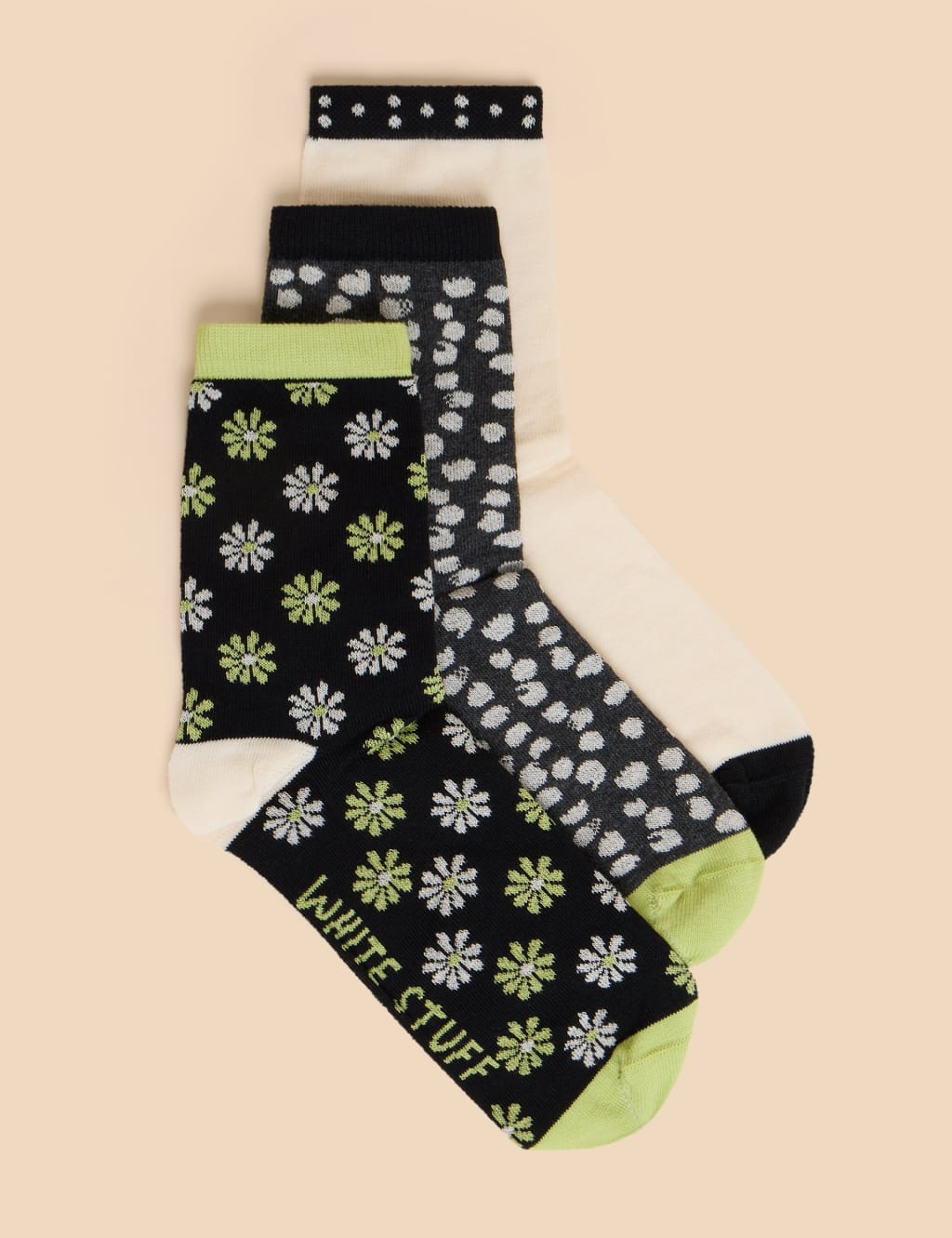 Page 2 - Women's Socks | M&S