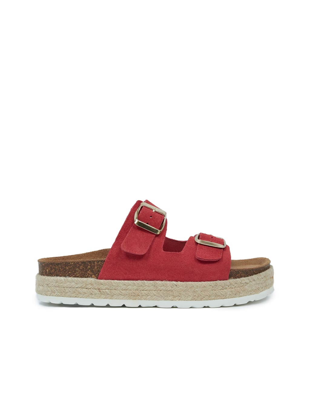 Women's Red Sandals | M&S