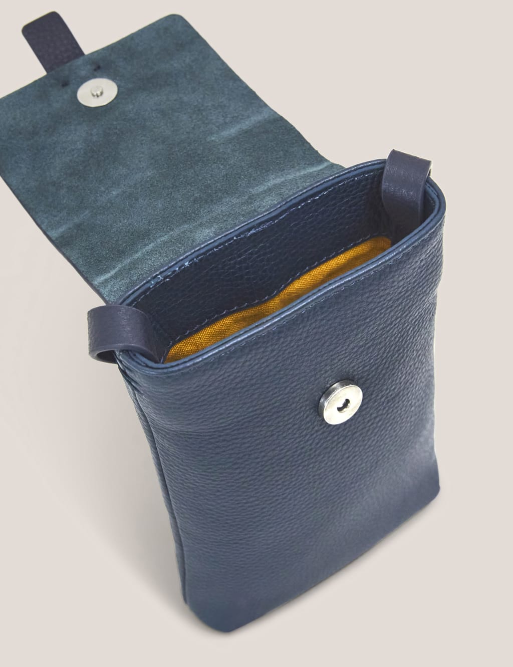 Navy Handbags | M&S