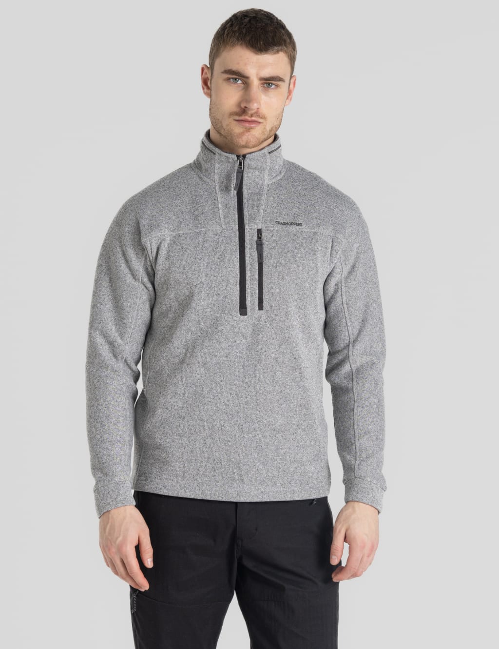 Men's Fleece Coats & Jackets | M&S