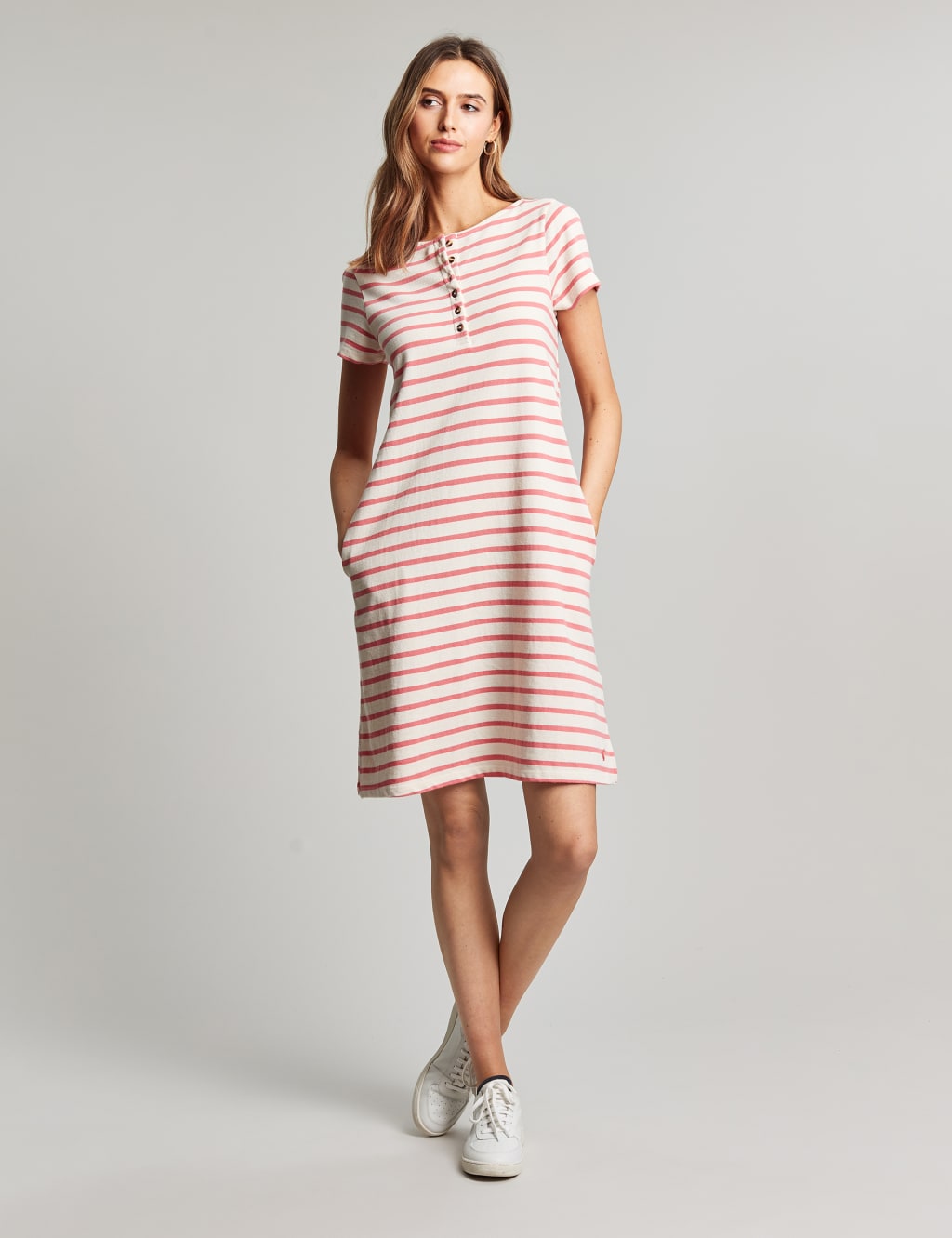T-Shirt Dresses | M&S