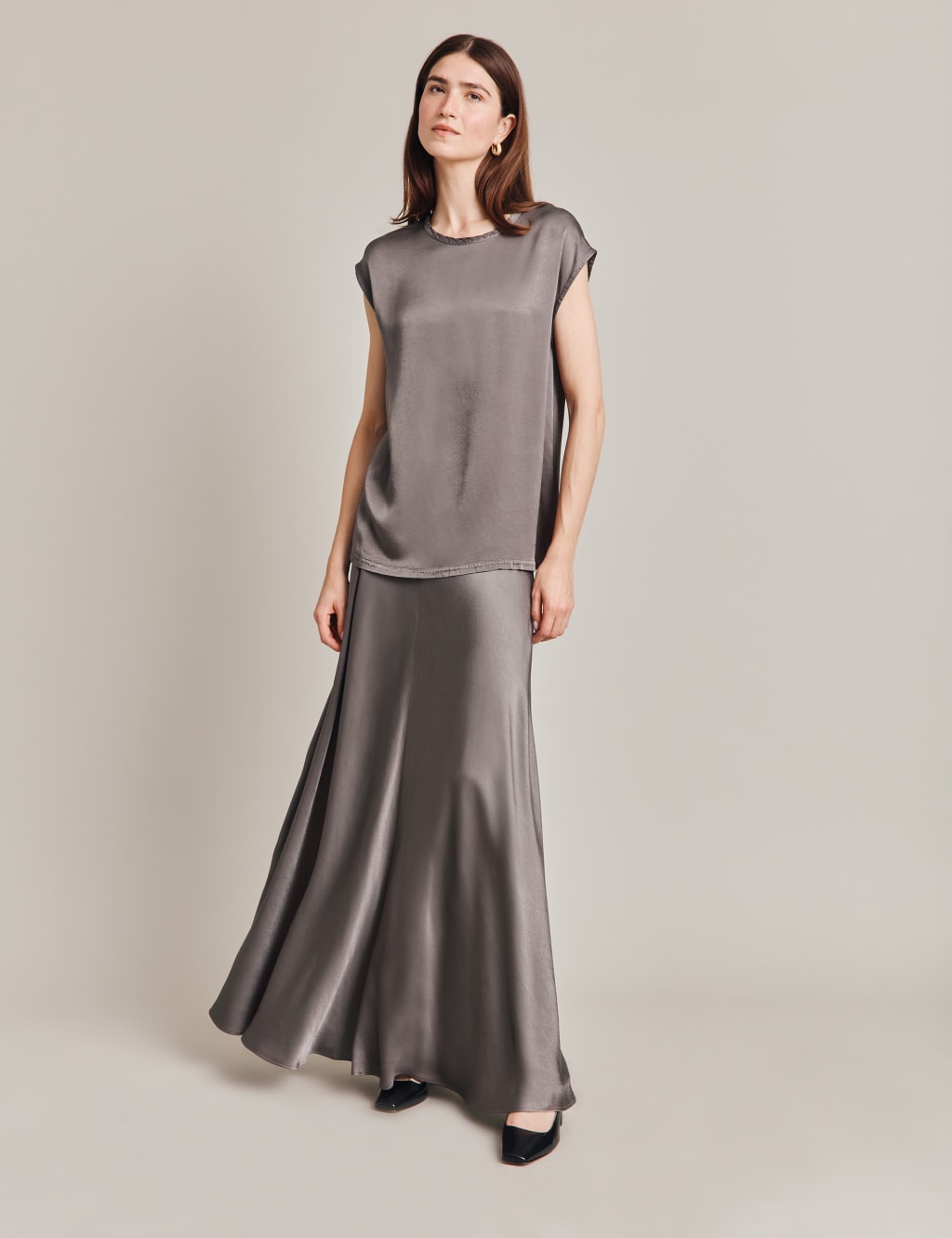 Maxi Skirts | M&S