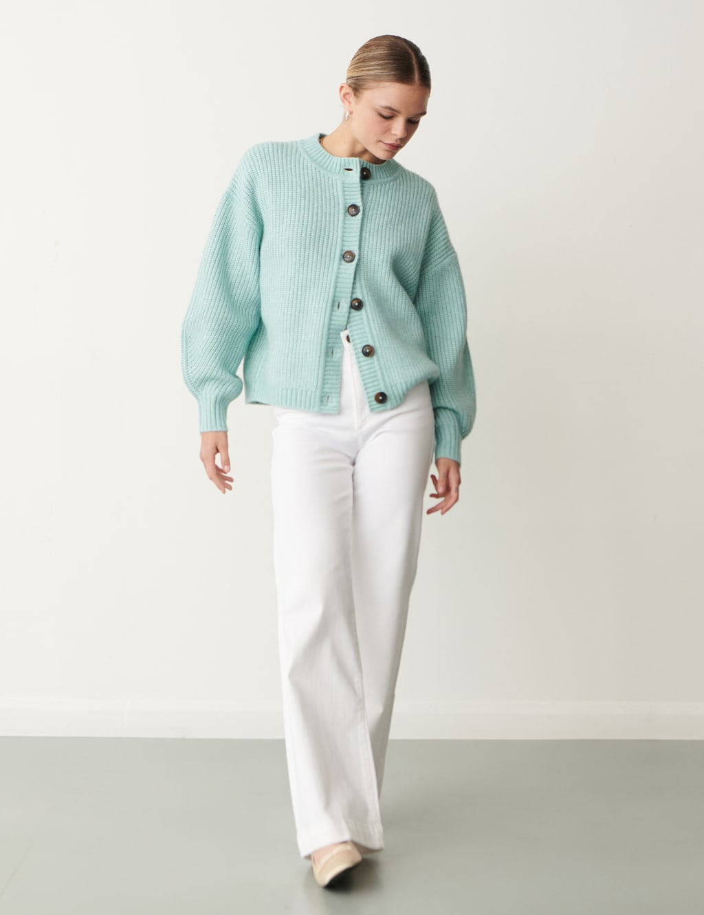Women's Blue Cardigans | M&S