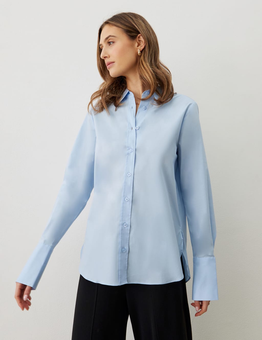 Women’s Work Shirts & Blouses | M&S