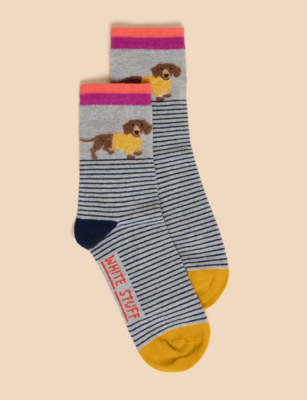Page 2 - Women's Socks | M&S