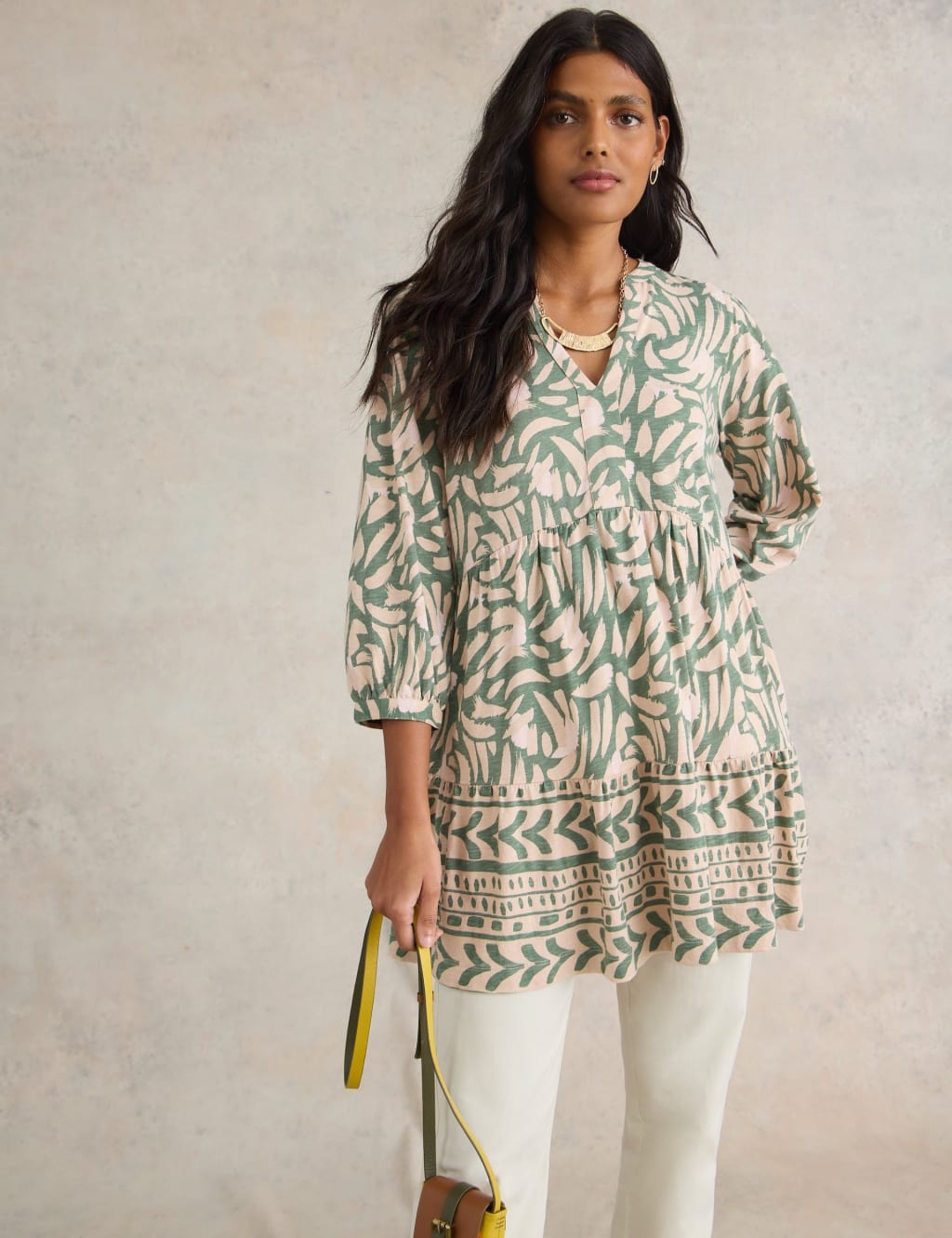 Women's Tunics | M&S