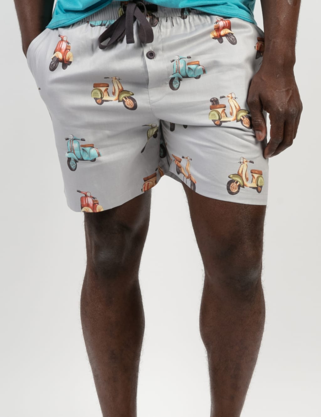 Men's Pyjama Shorts | M&S