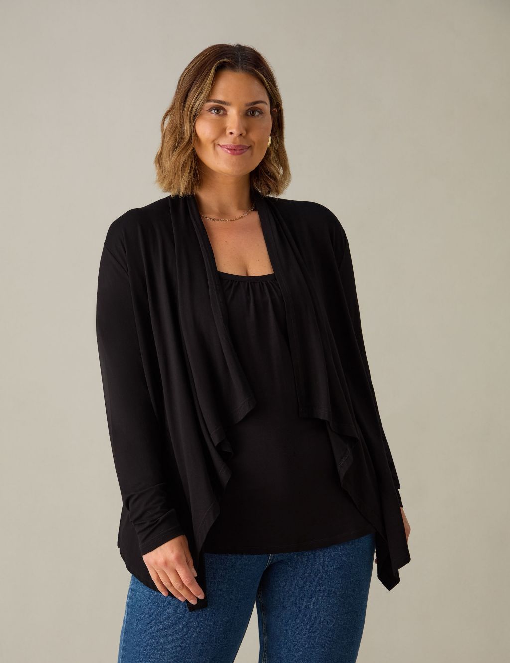 Women’s Black Cardigans | M&S