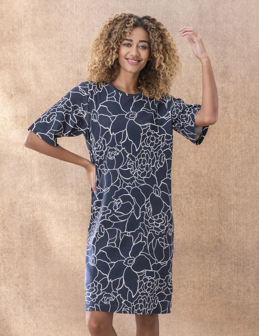T-Shirt Dresses | M&S