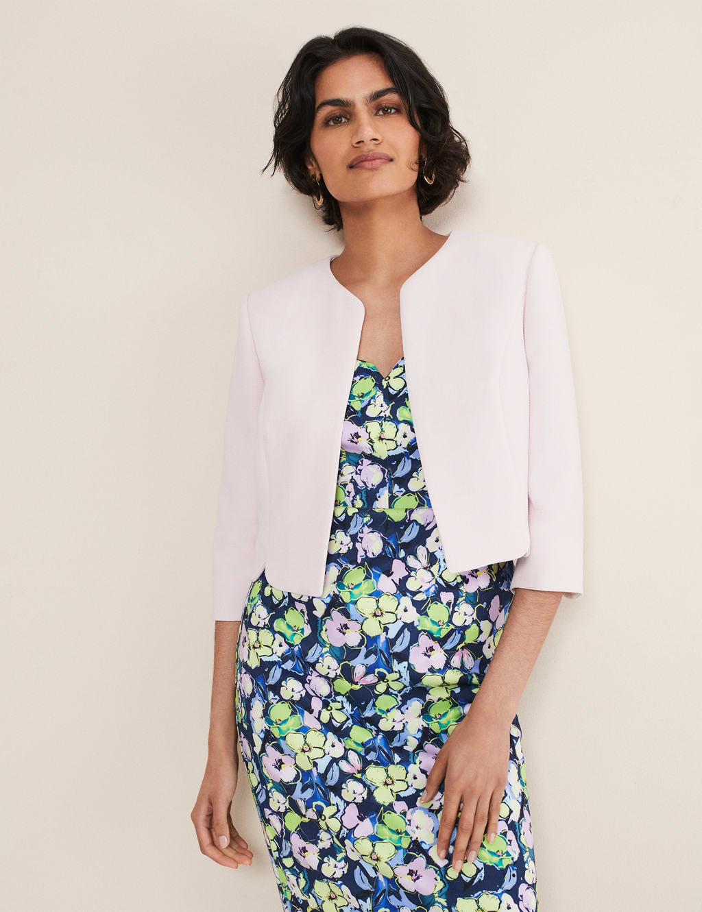 Women's Purple Coats & Jackets | M&S